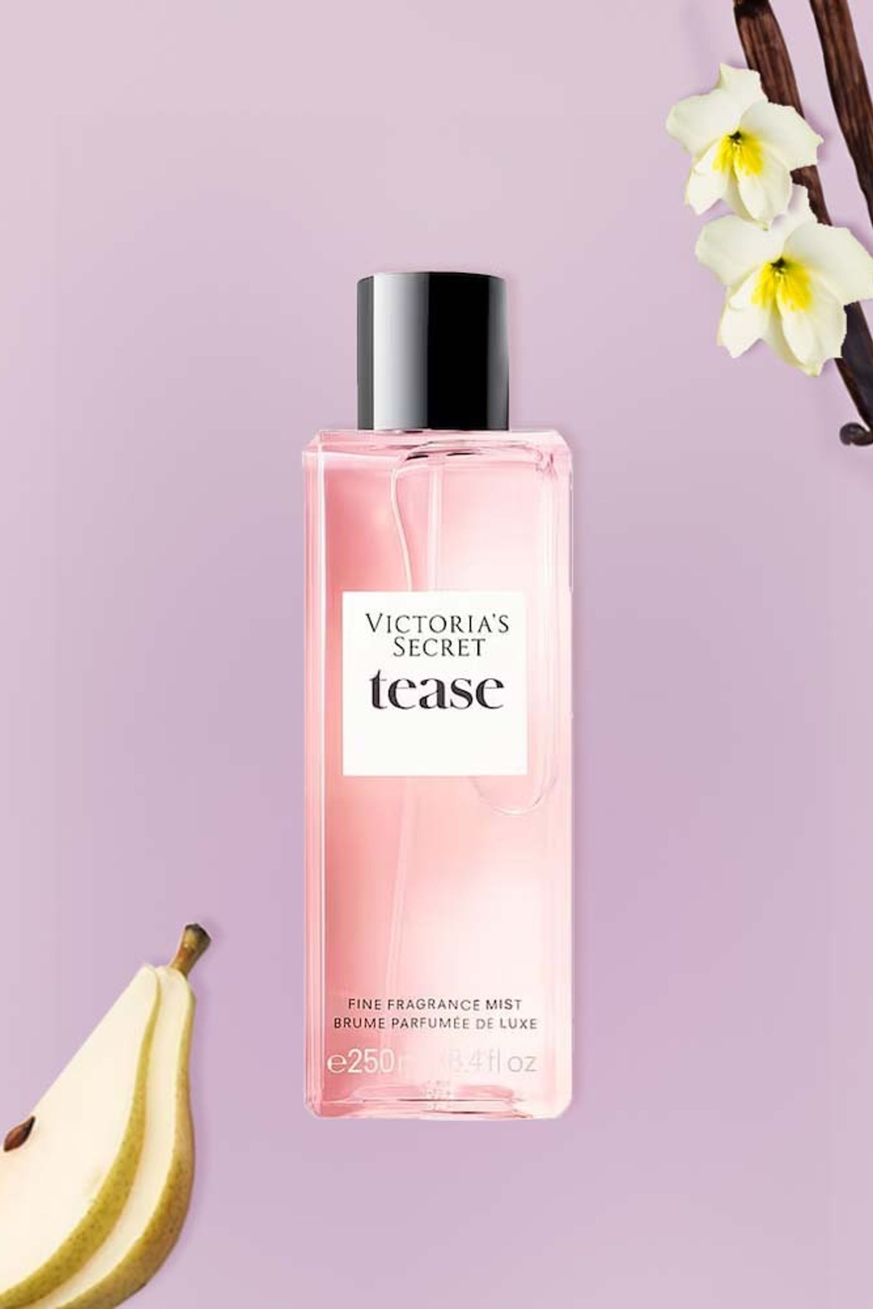 Buy Victoria's Secret Body Mist from the Victoria's Secret UK online shop