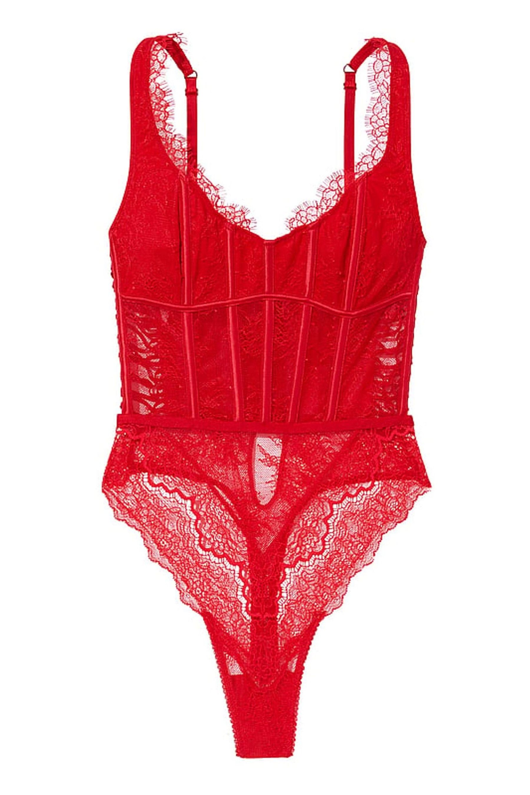 Buy Victoria's Secret Bodysuit from the Victoria's Secret UK online shop
