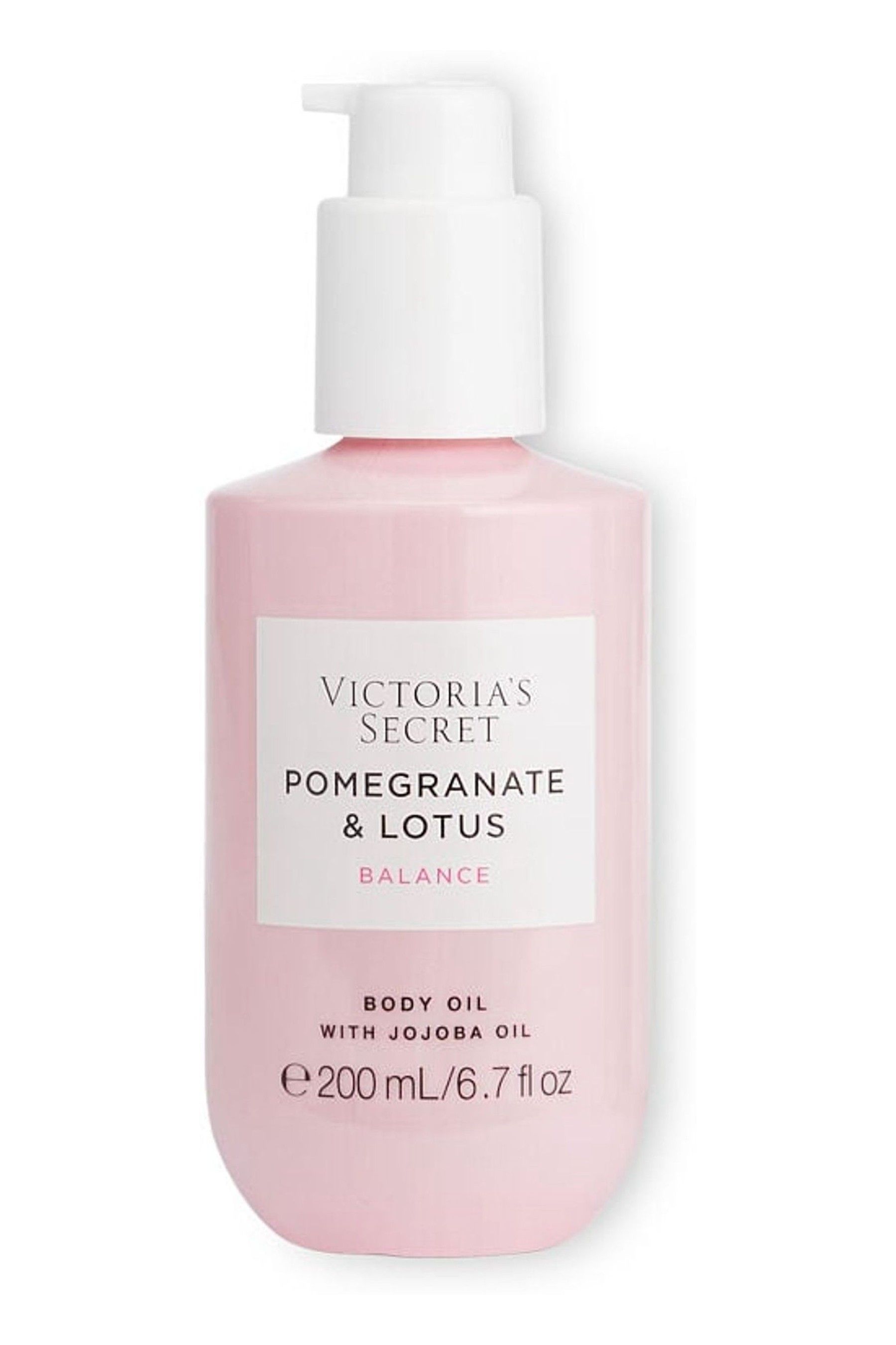 Buy Victoria's Secret Body Oil from the Victoria's Secret UK online shop