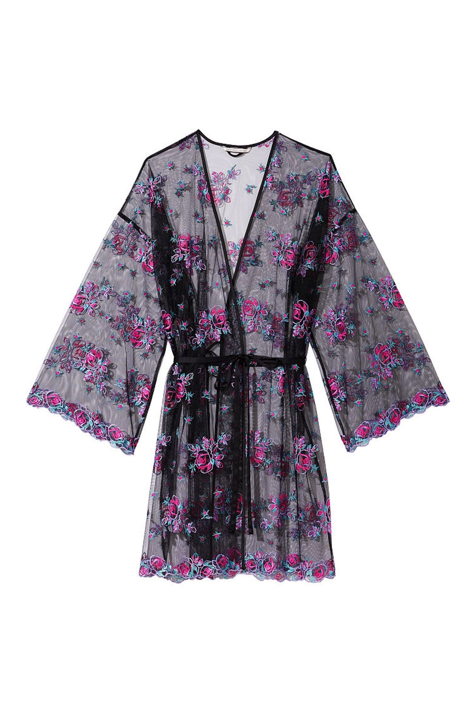 Buy Victoria's Secret Robe from the Victoria's Secret UK online shop