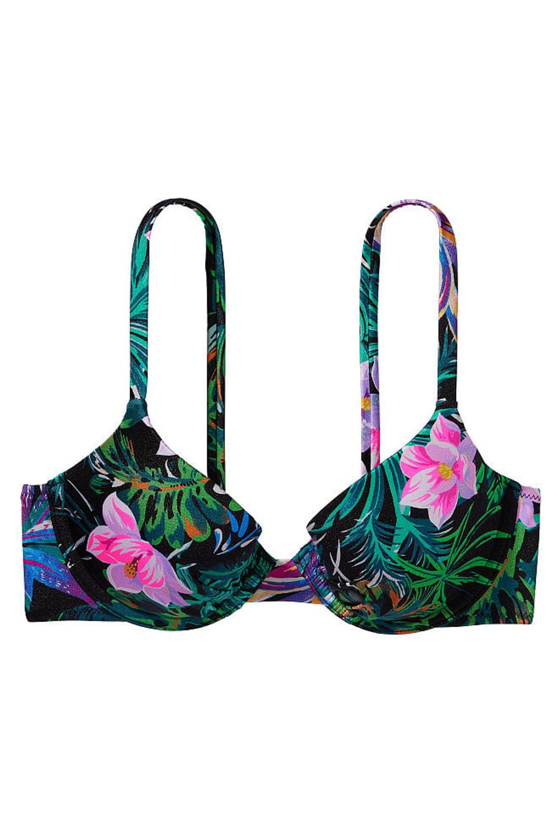 Buy Victoria's Secret Swim Bikini Top from the Victoria's Secret UK online shop