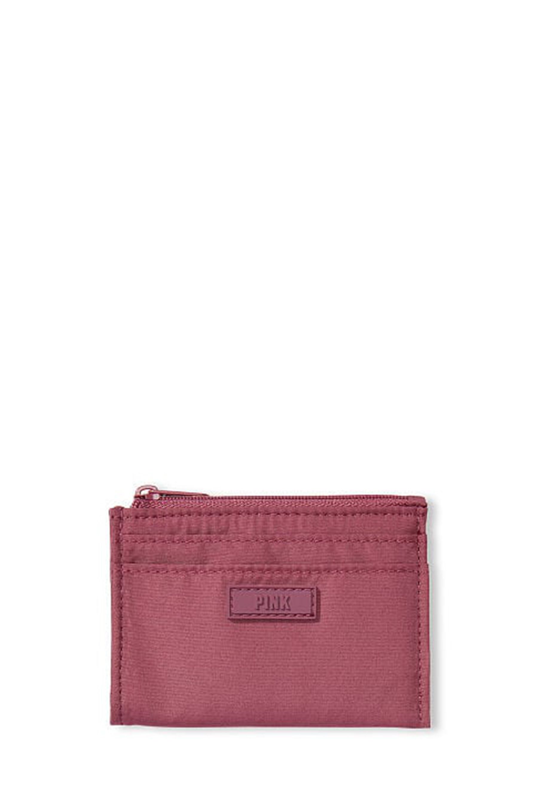 Buy Victoria's Secret Pink Card Case Keychain from the Victoria's ...