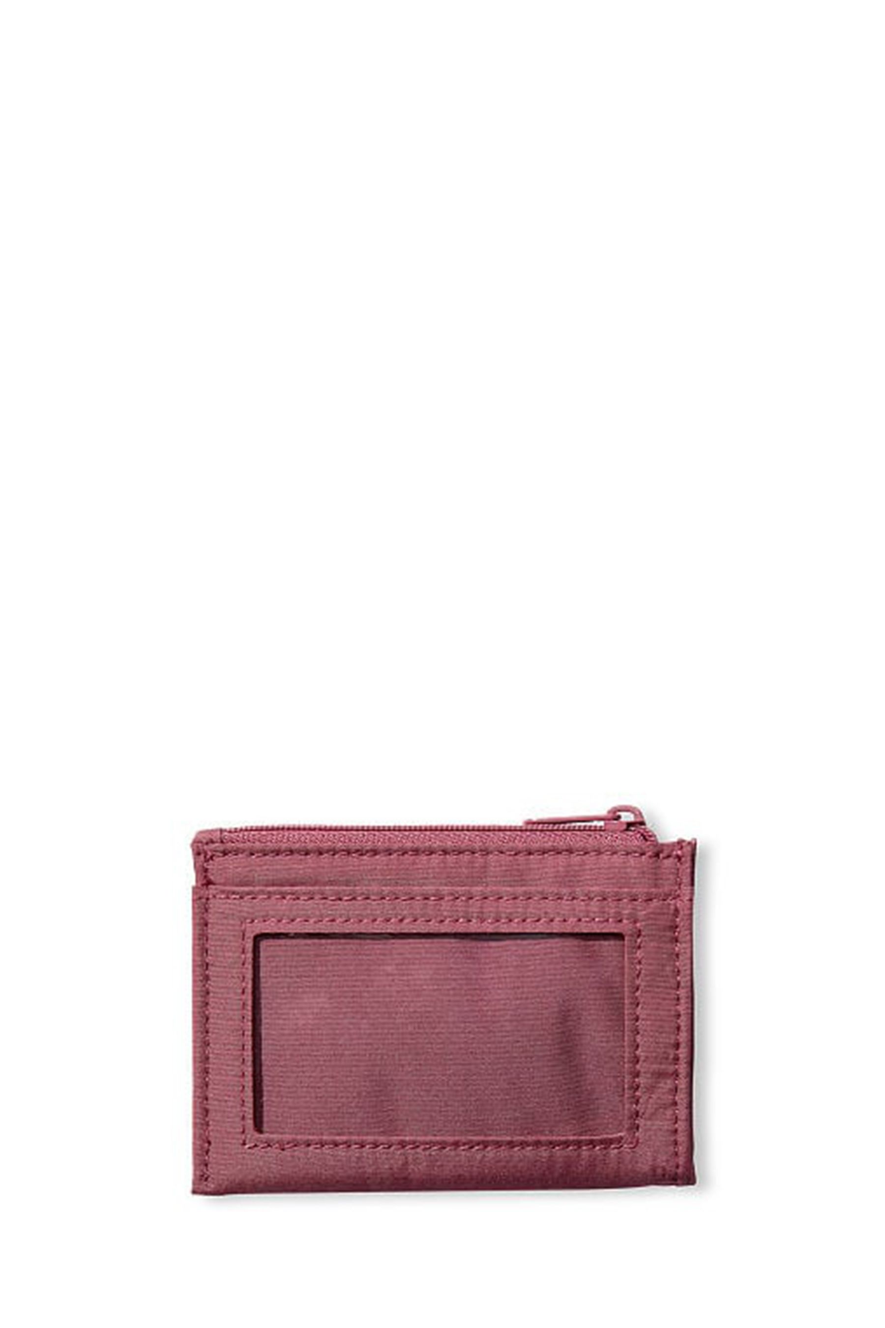 Buy Victoria's Secret Pink Card Case Keychain from the Victoria's ...