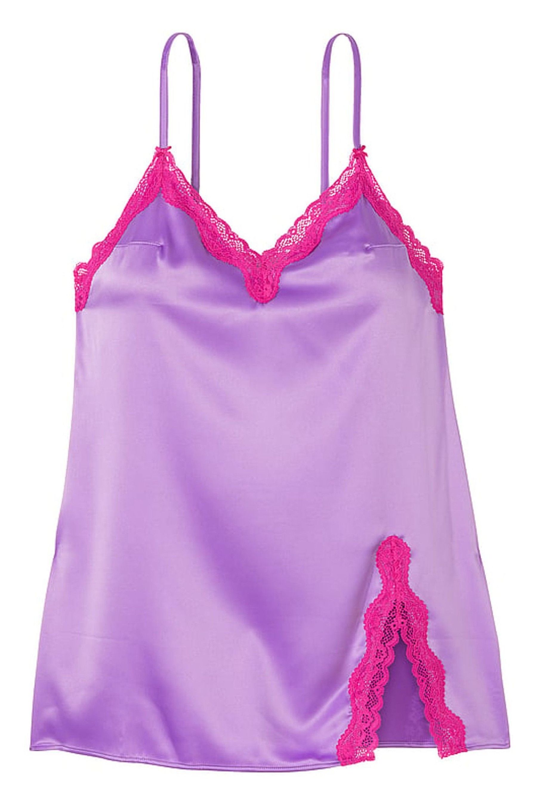 Buy Victorias Secret Satin Slip Dress From The Victorias Secret Uk