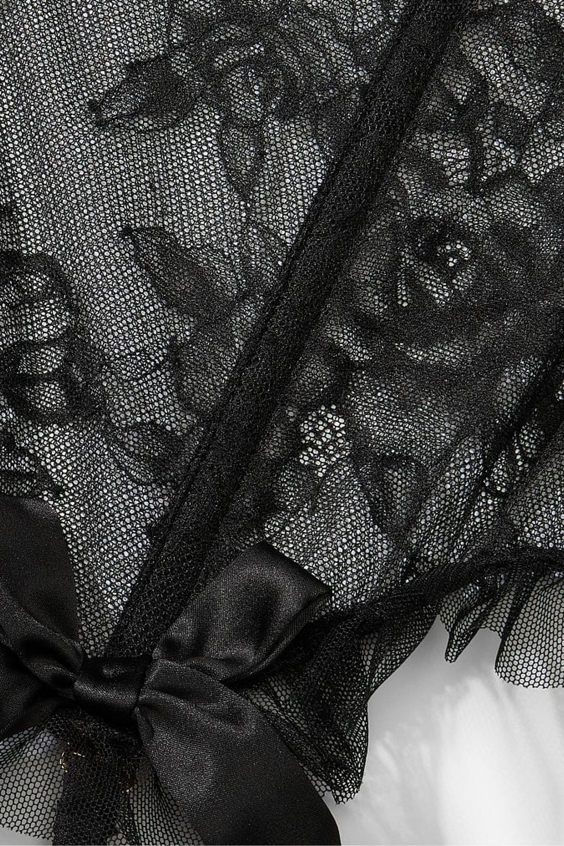 Buy Victoria's Secret Archive Lace Corset and Knicker Set from the ...