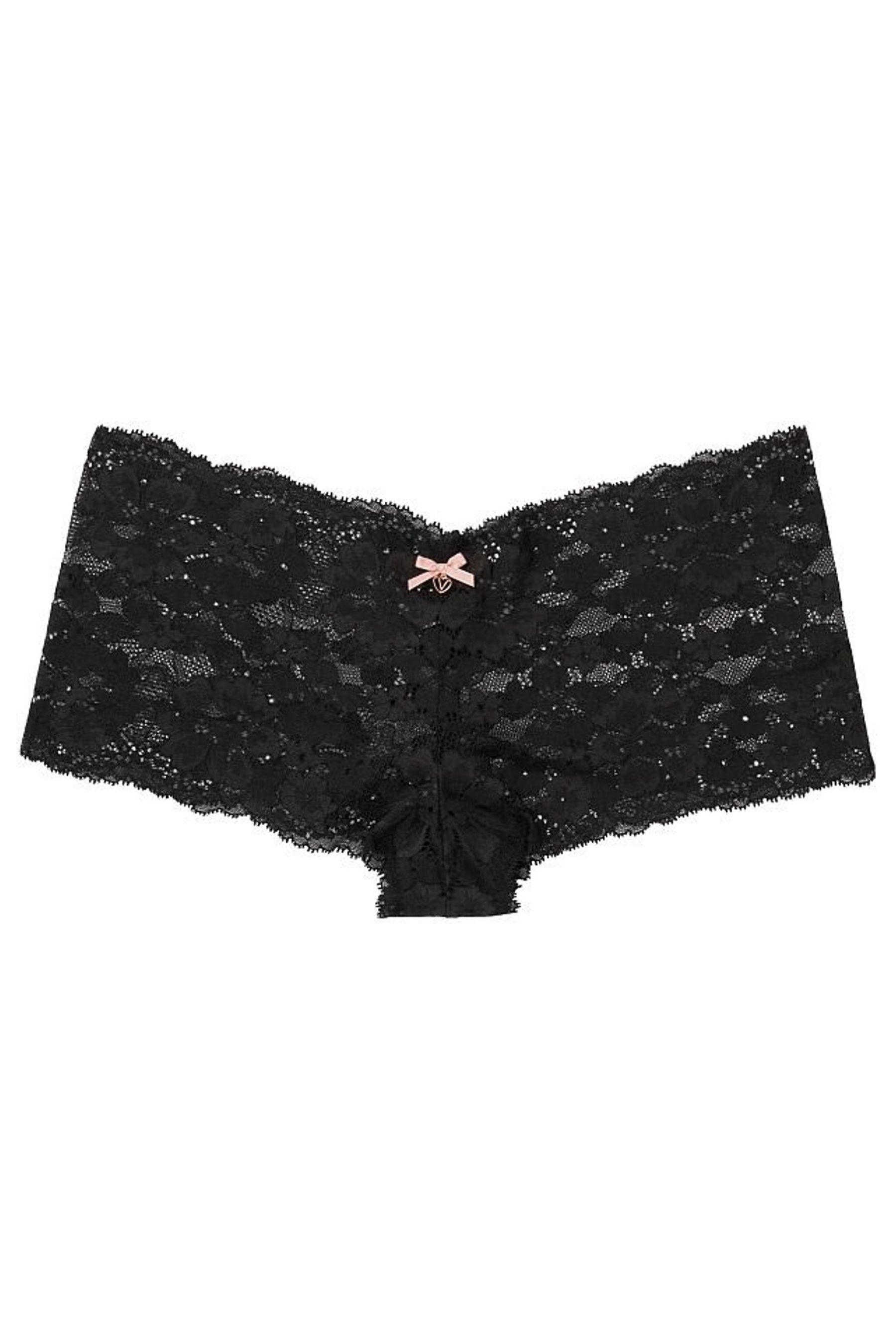 Buy Victoria's Secret Knickers from the Victoria's Secret UK online shop