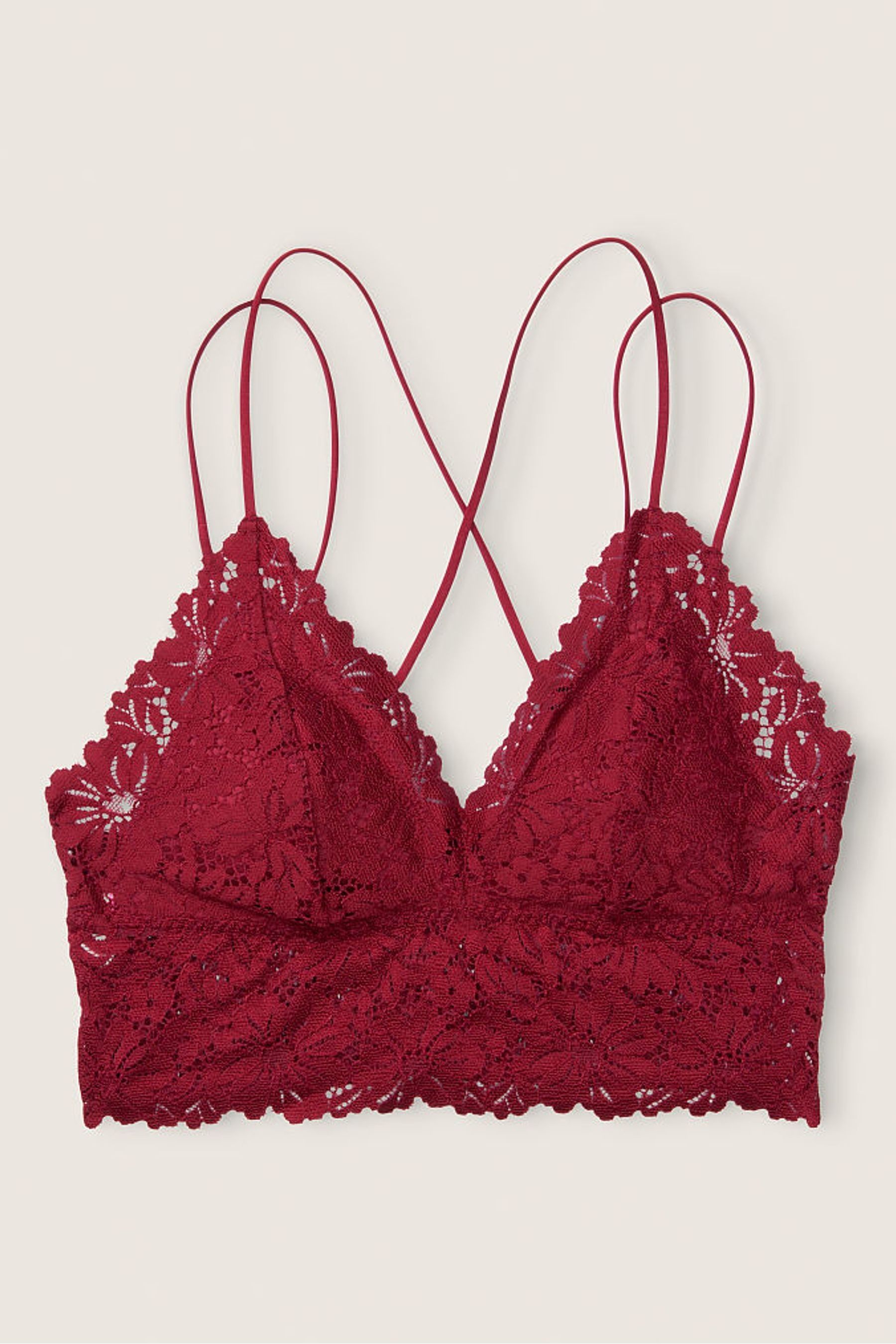 Victoria Secret Pink Bralette
