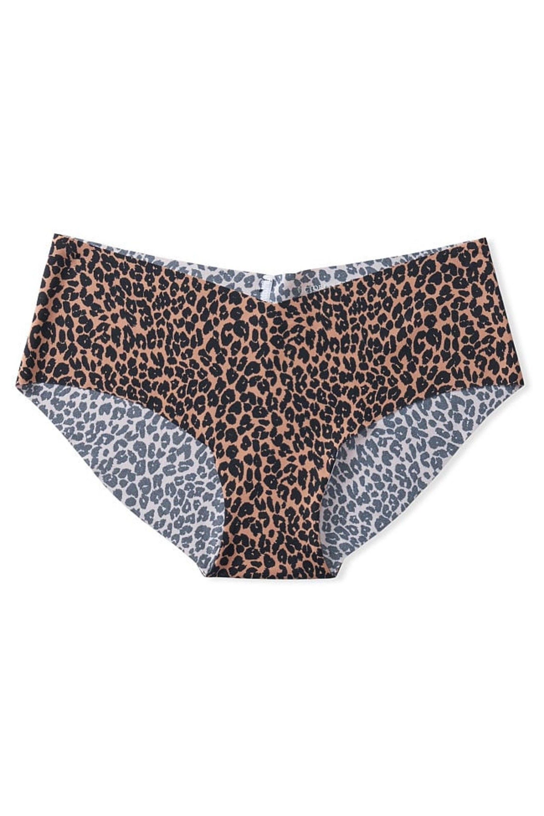 Buy Victoria's Secret Smooth No Show Hipster Knickers from the Victoria ...