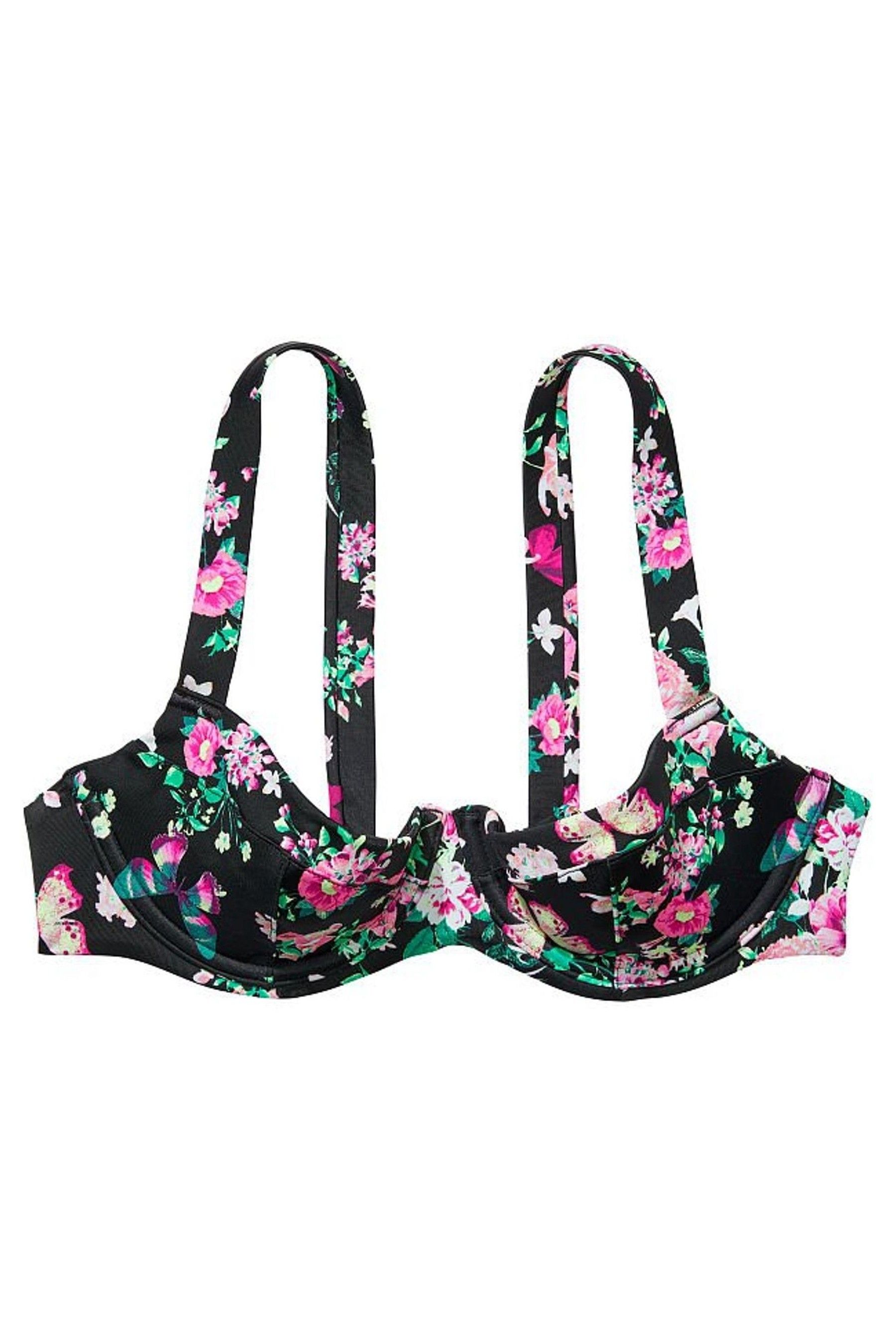 Buy Victorias Secret Push Up Bikini Top From The Victorias Secret Uk