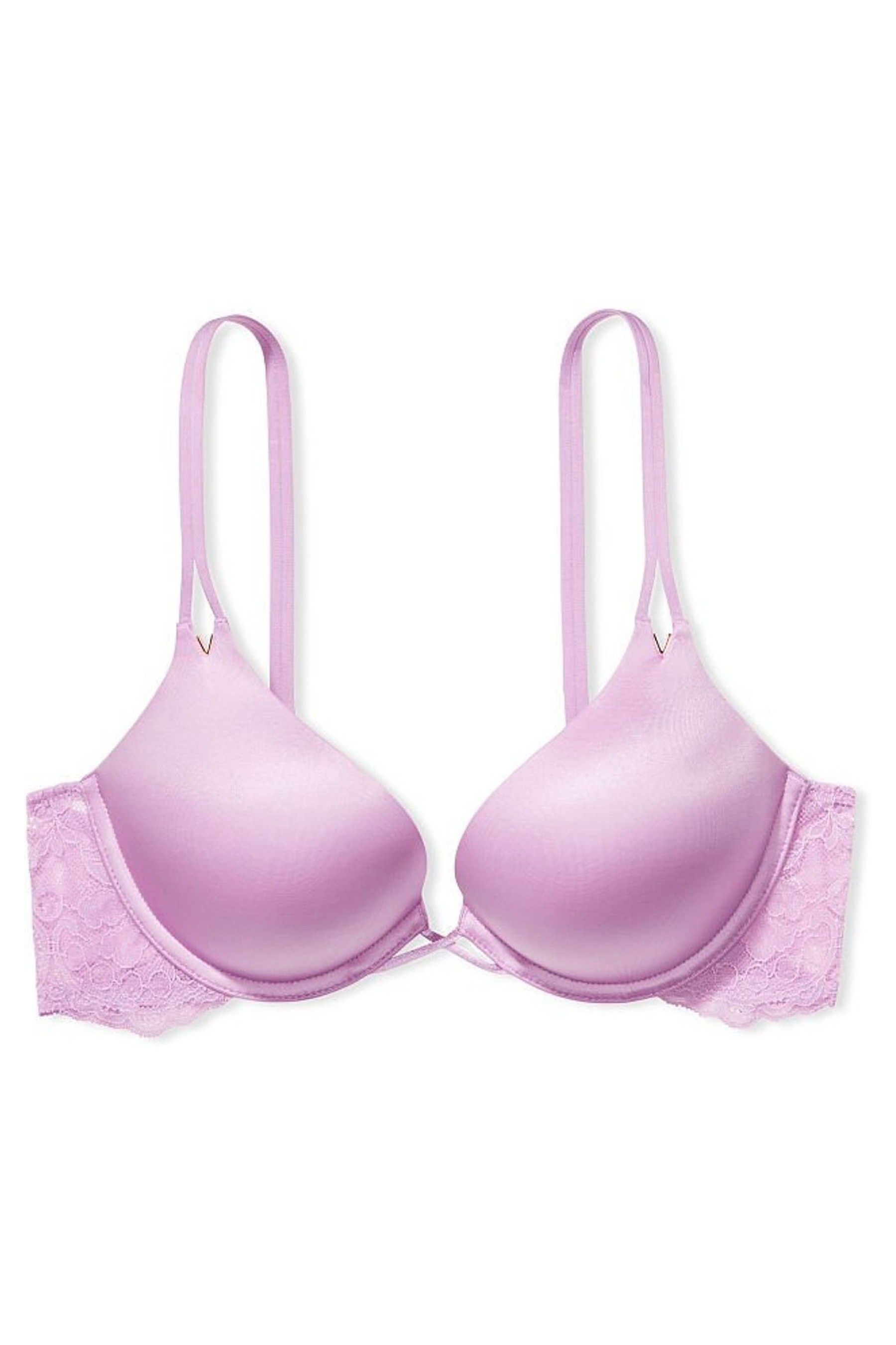 Victoria's Secret Add 2 Cups Smooth Push Up Bra | Victoria's Secret Ireland