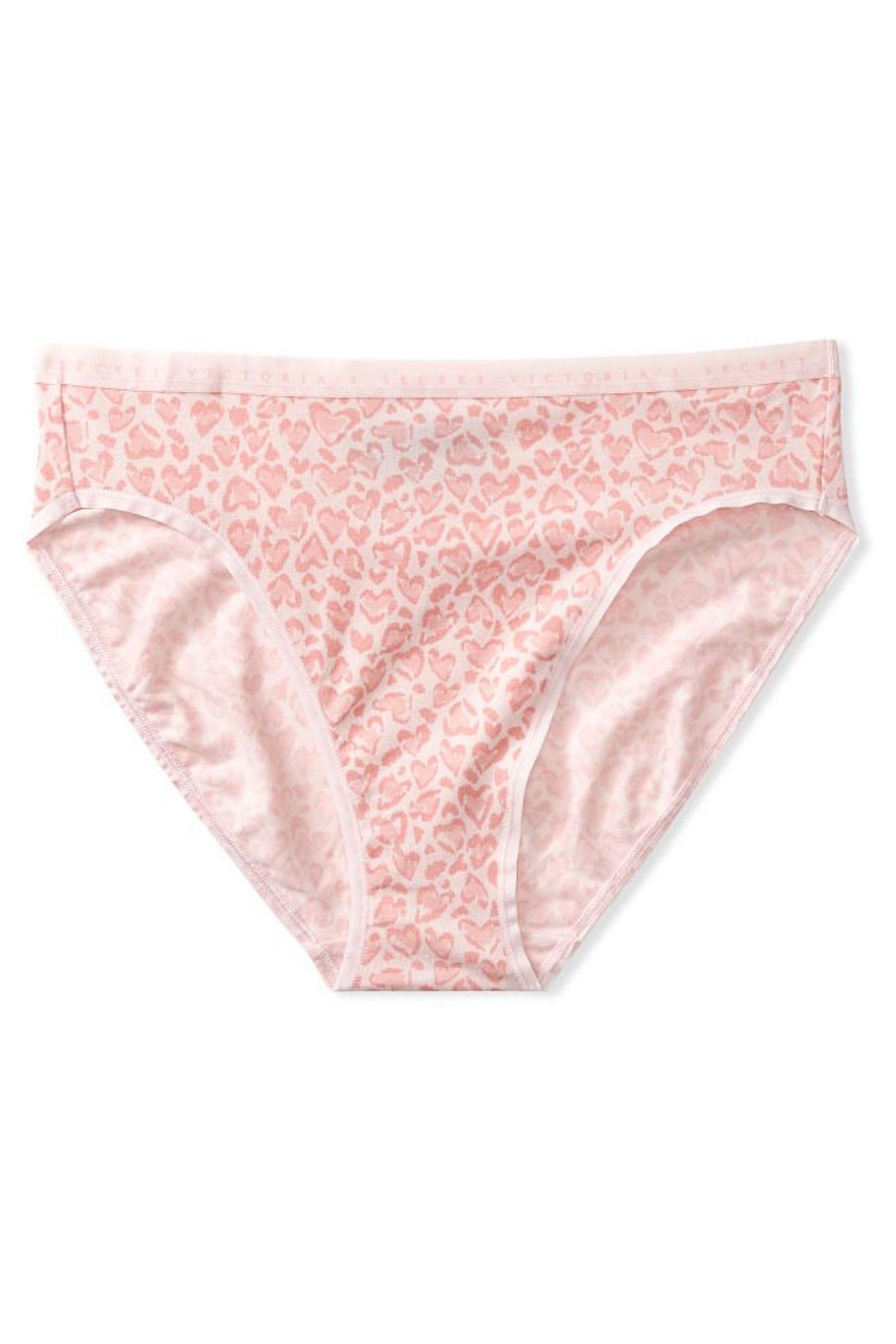 Buy Victoria's Secret Highleg Brief Panty from the Victoria's Secret UK ...