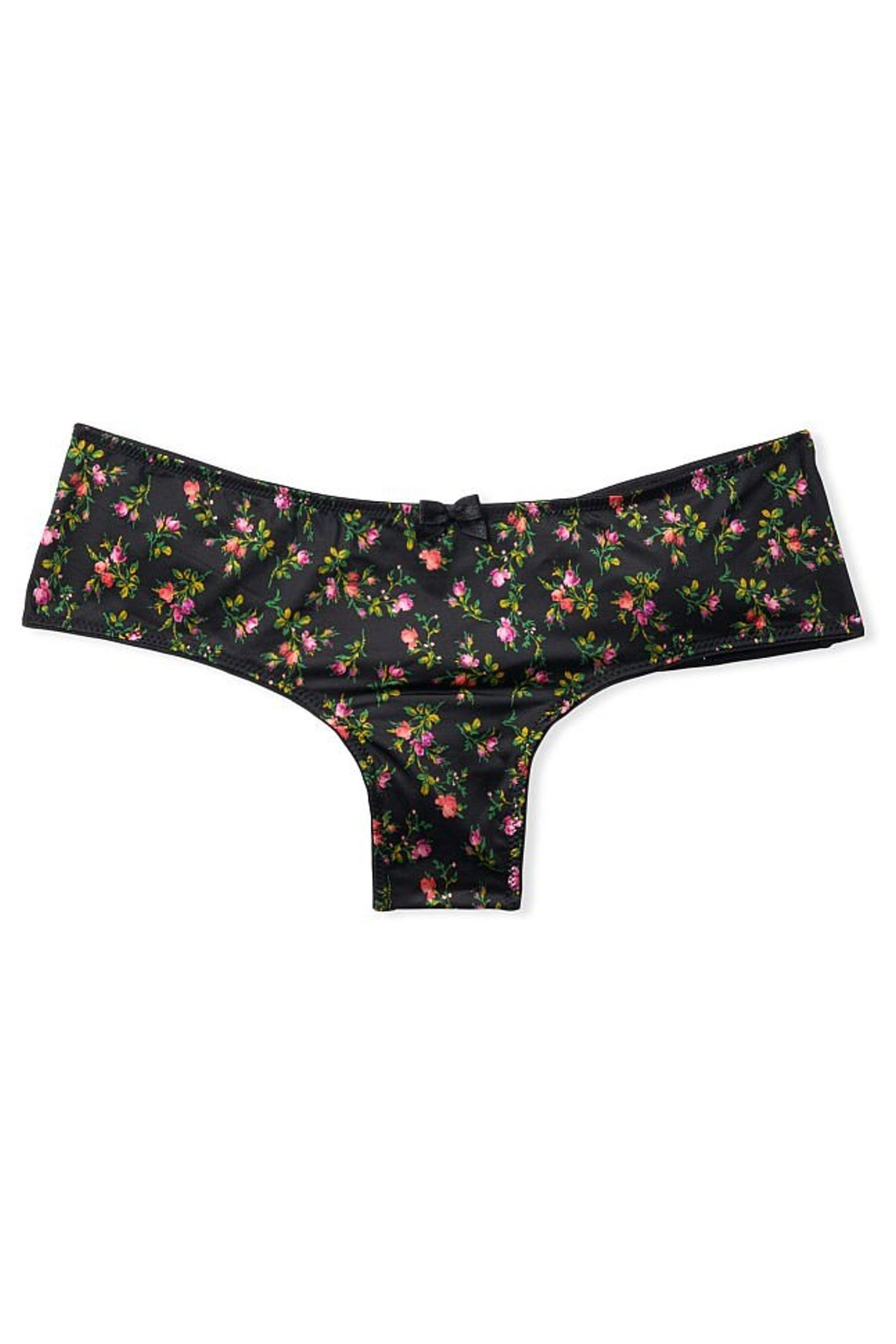 Victoria's Secret Heart Ouvert Cheeky Panty | Victoria's Secret Ireland