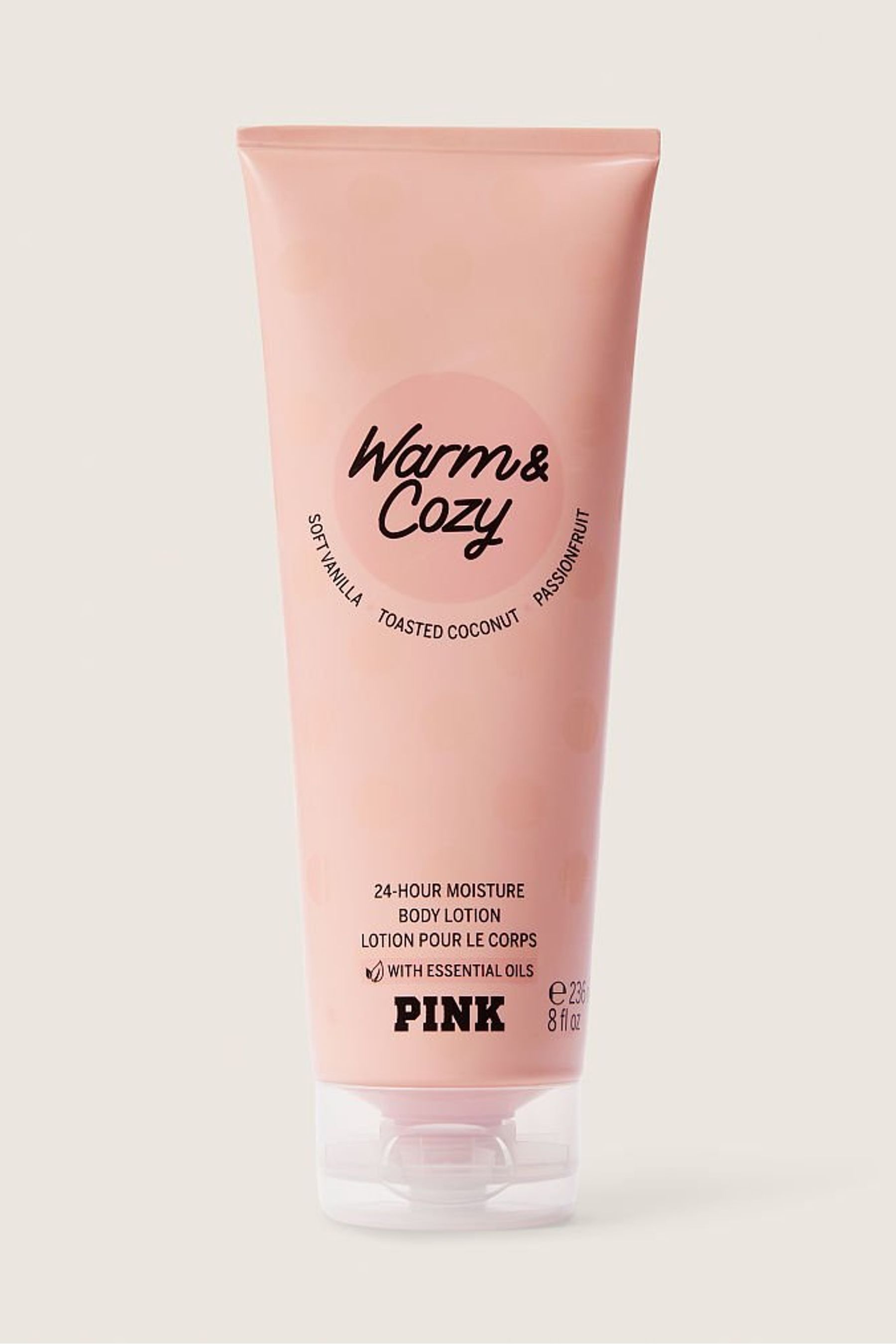 Buy Victoria's Secret PINK Body Lotion from the Victoria's Secret UK ...