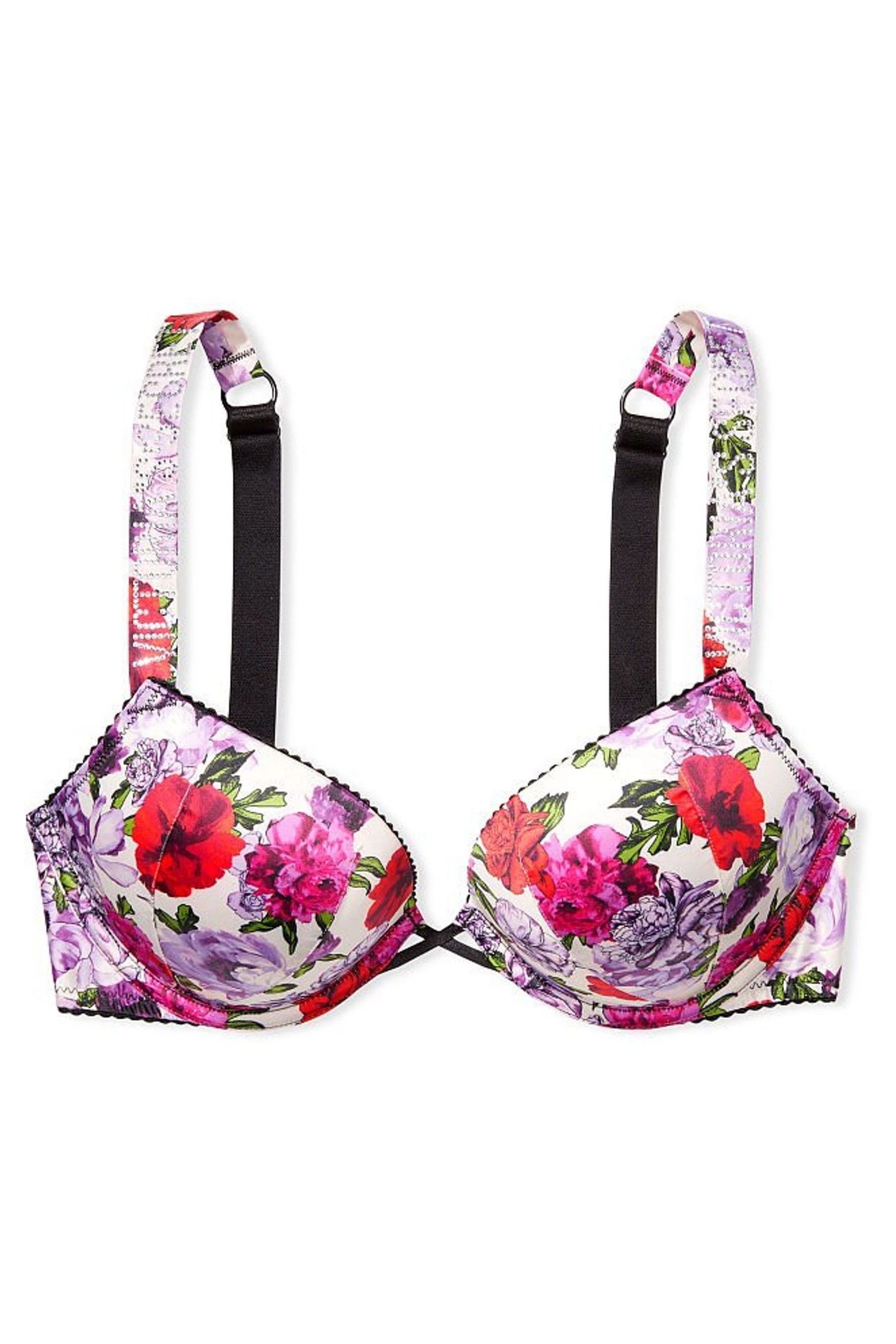 Victoria's Secret Bombshell Add 2 Cups Push Up Bra | Victoria's Secret ...