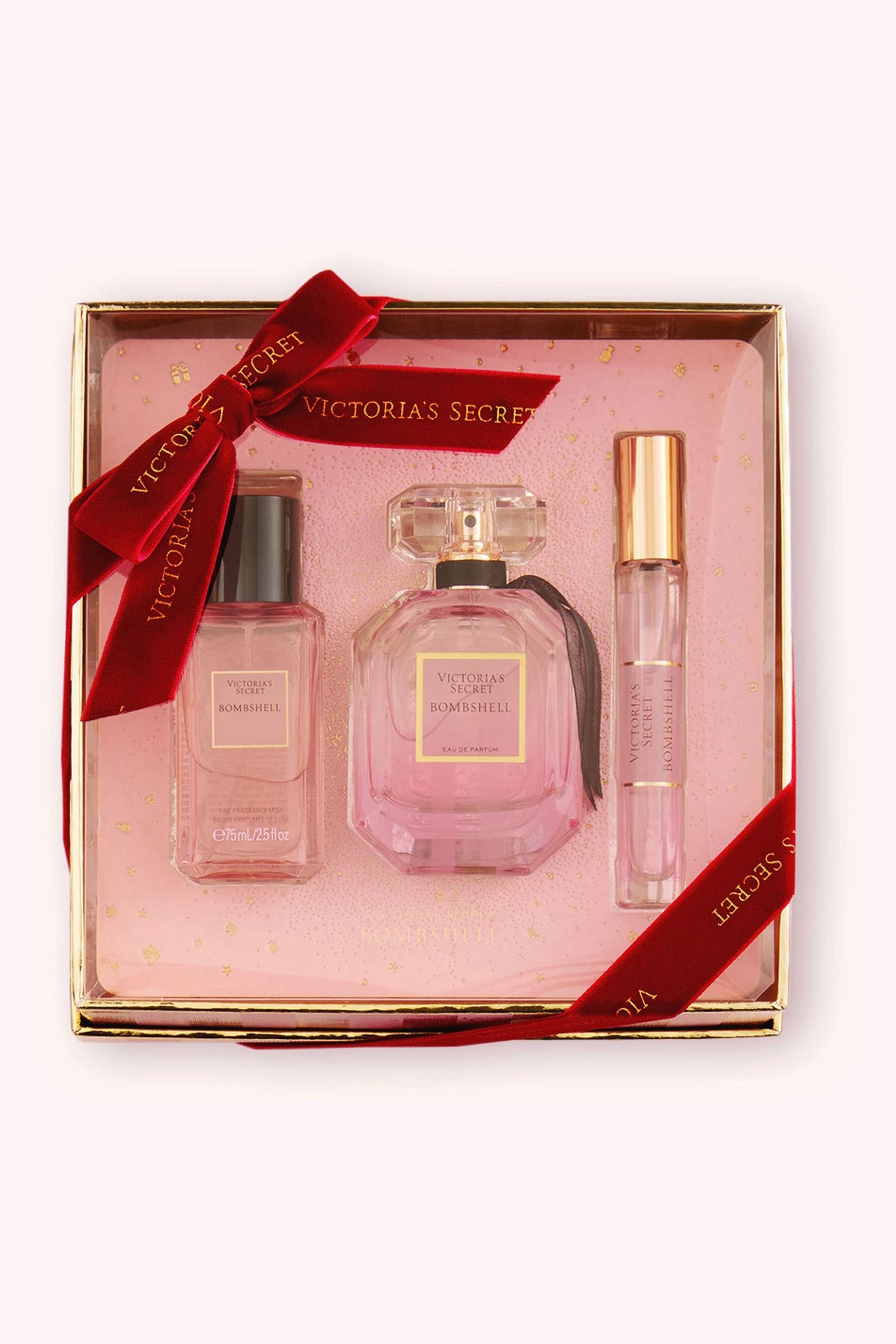 Buy Victoria's Secret Gift Set from the Victoria's Secret UK online shop