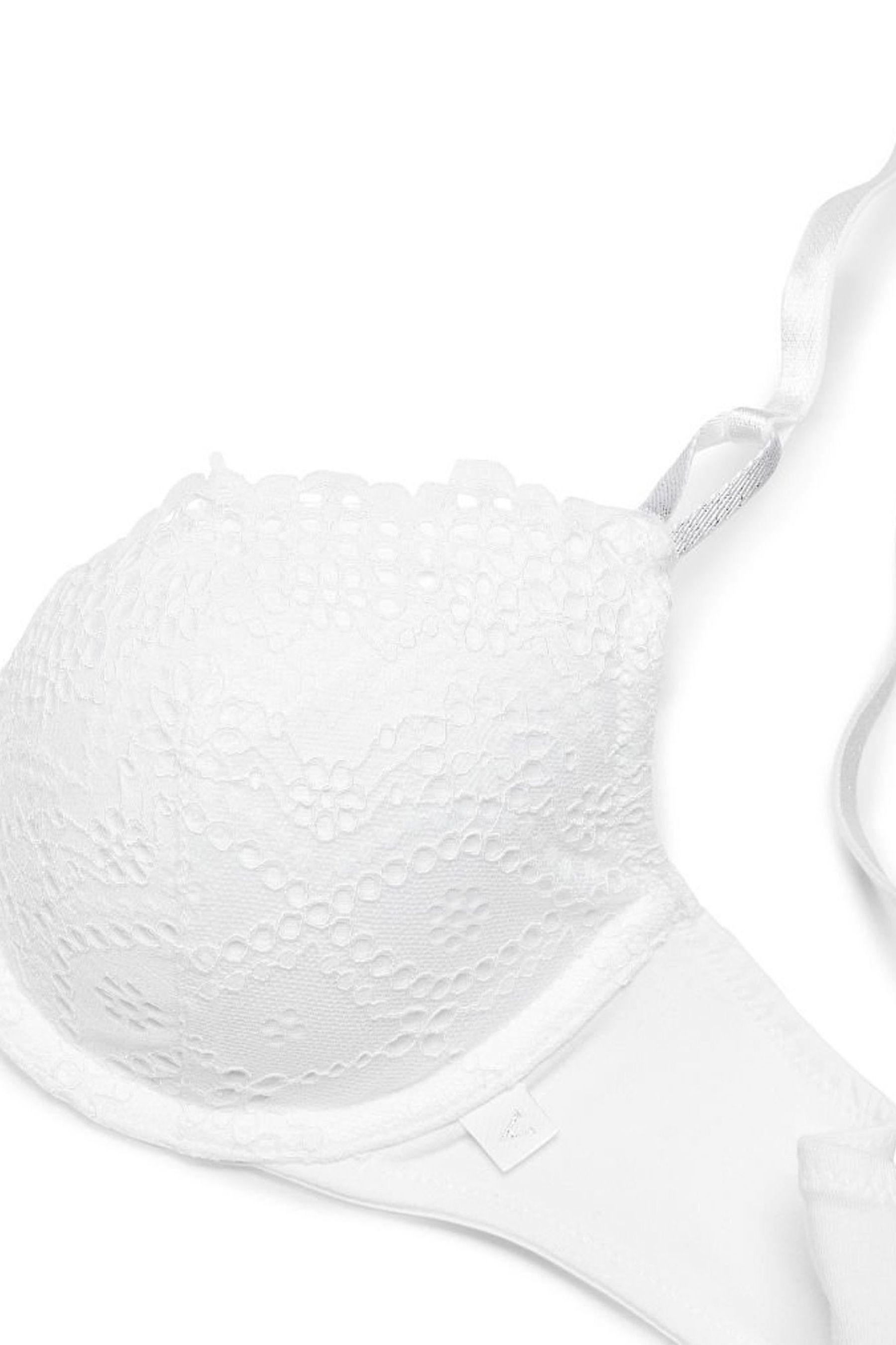 Buy Victoria's Secret White from the Victoria's Secret UK online shop