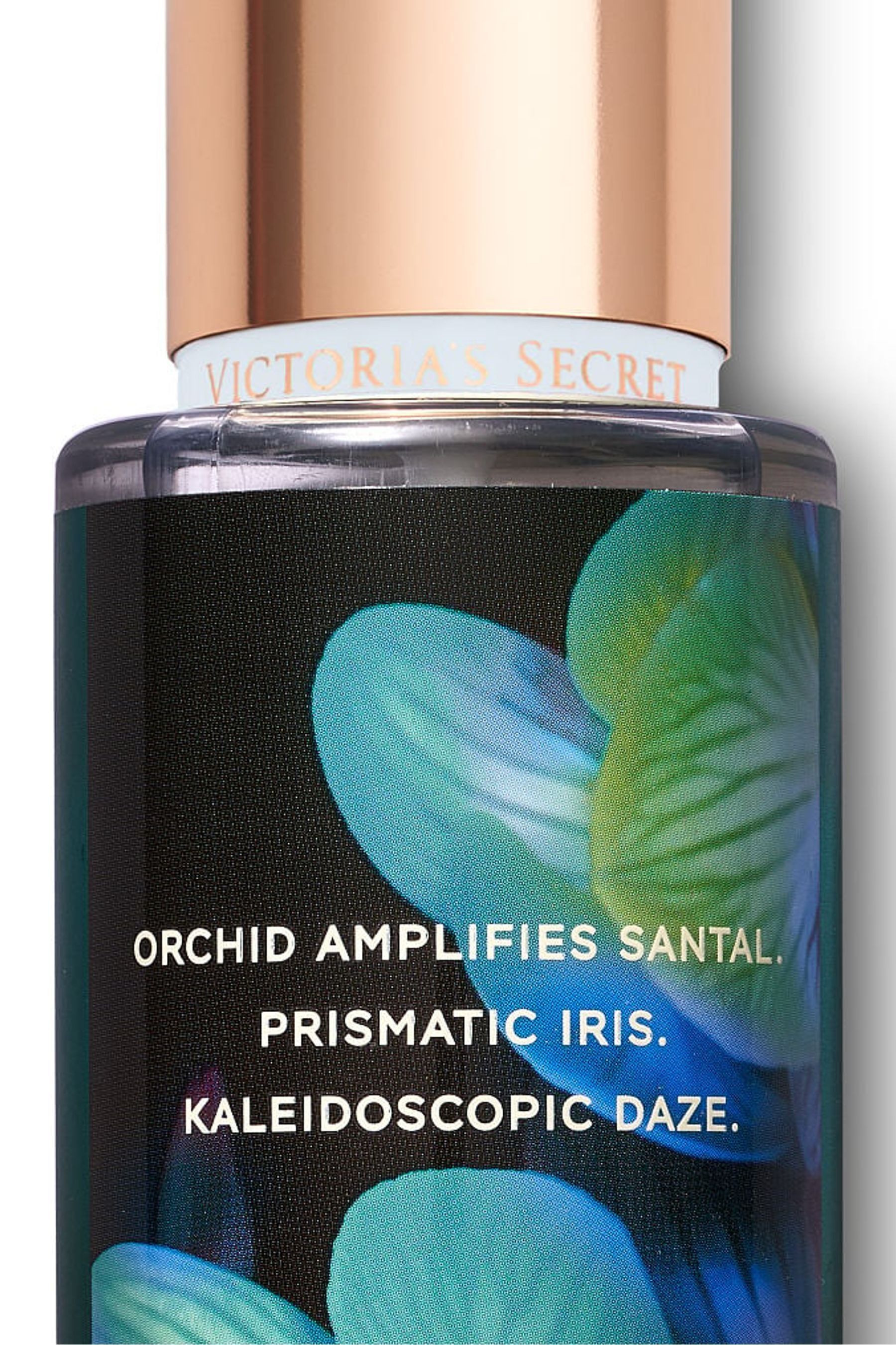 Buy Victoria's Secret Limited Edition Body Mist from the Victoria's ...