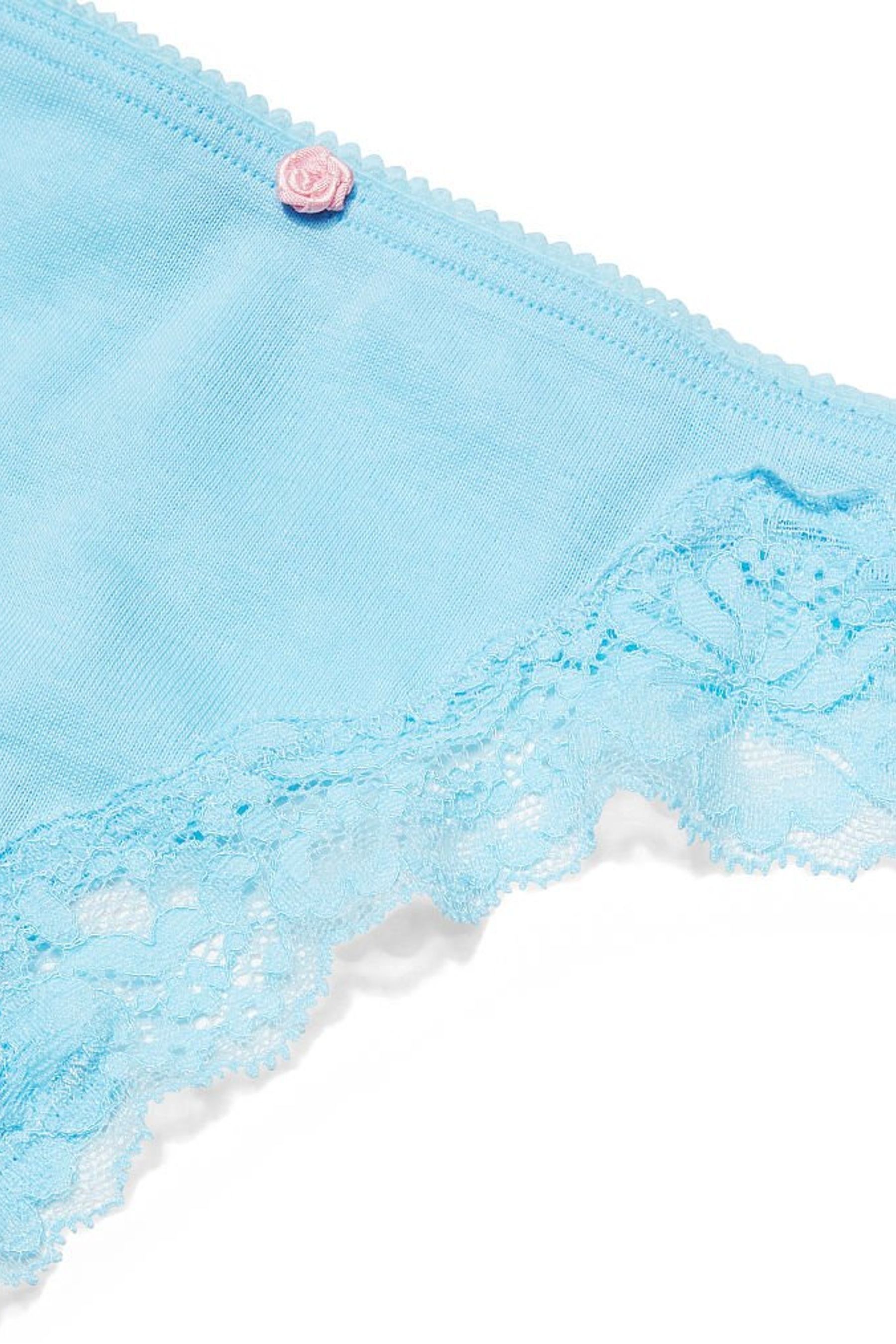 Victoria's Secret Cotton Thong Panty | Victoria's Secret Ireland
