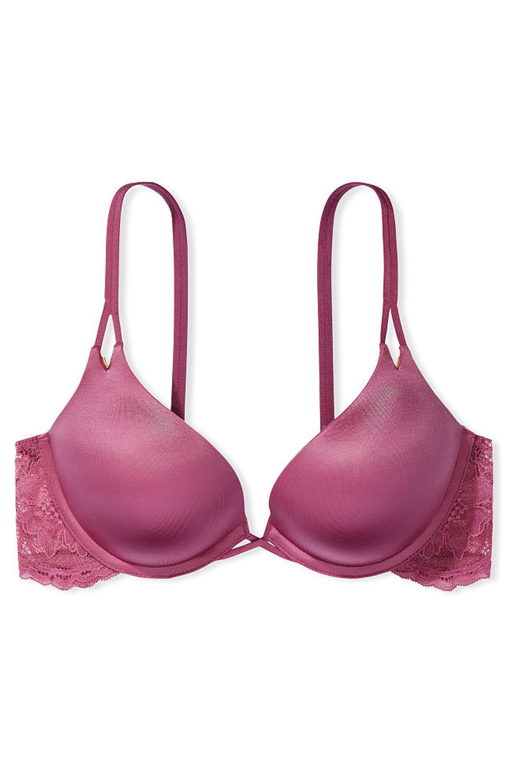 Buy Victoria's Secret Add 2 Cups Bombshell Push Up Bra from the Victoria's Secret UK online shop