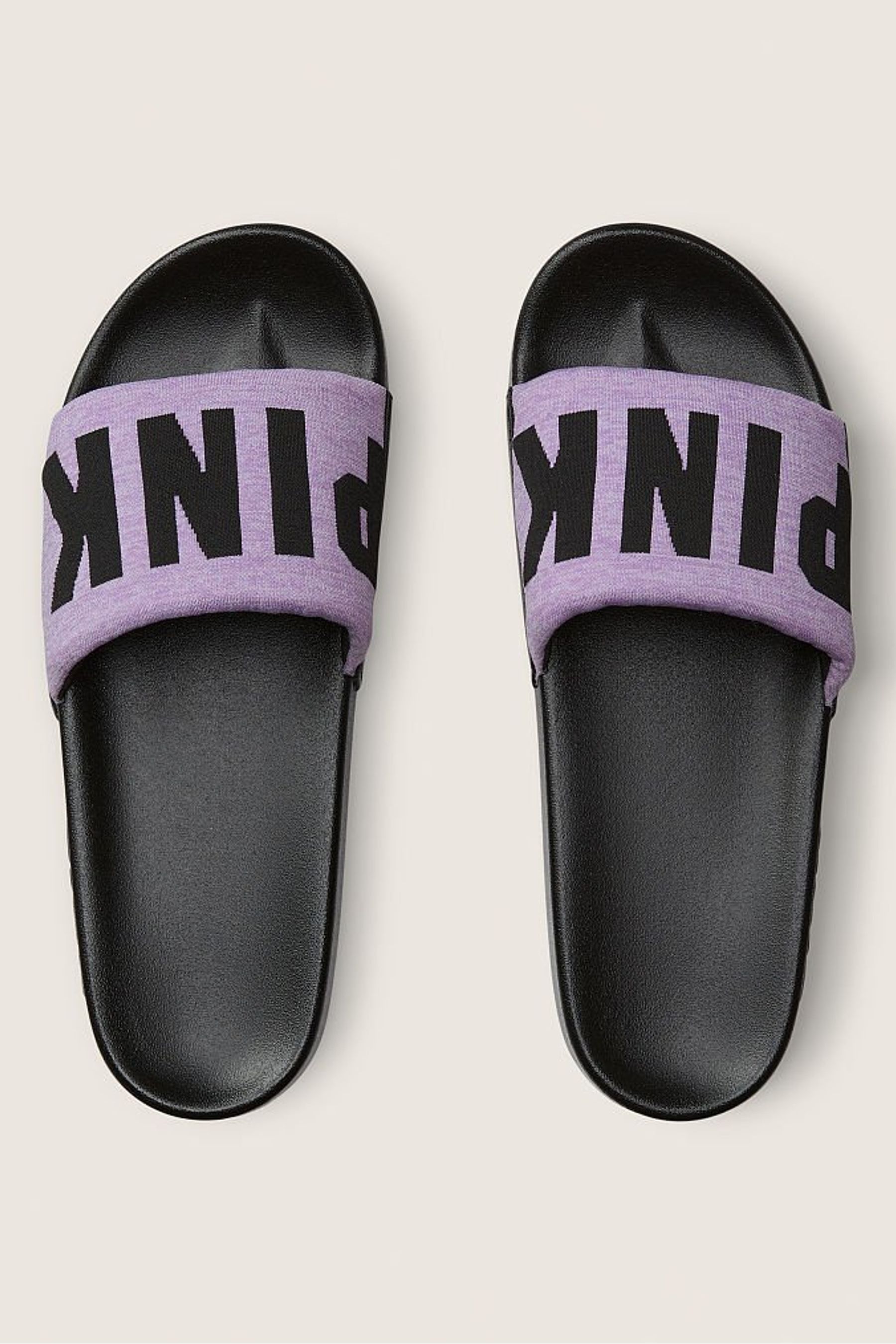 Victoria's Secret PINK Seamless Slides | Victoria's Secret Ireland