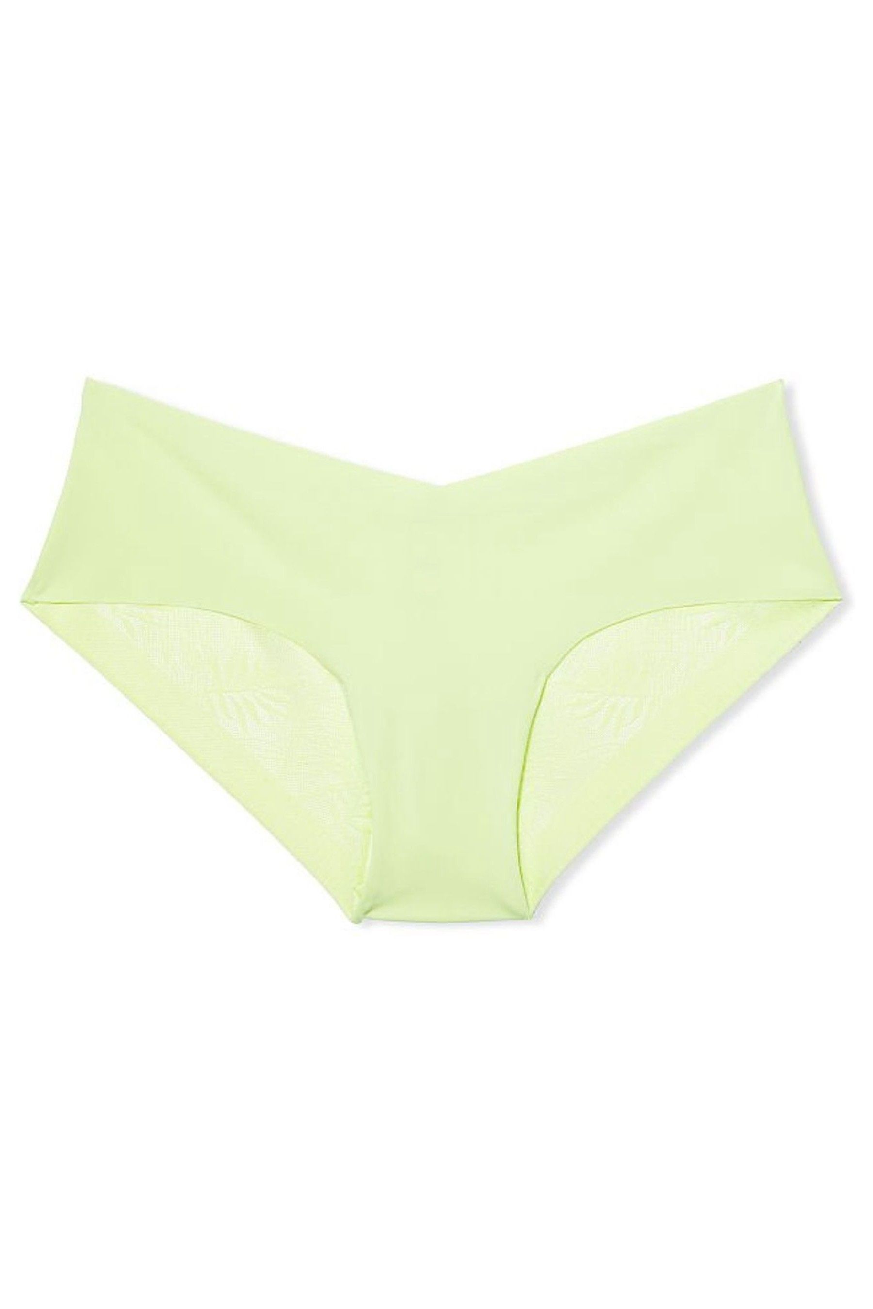 Victoria's Secret Lace No Show Cheeky Knickers | Victoria's Secret Ireland