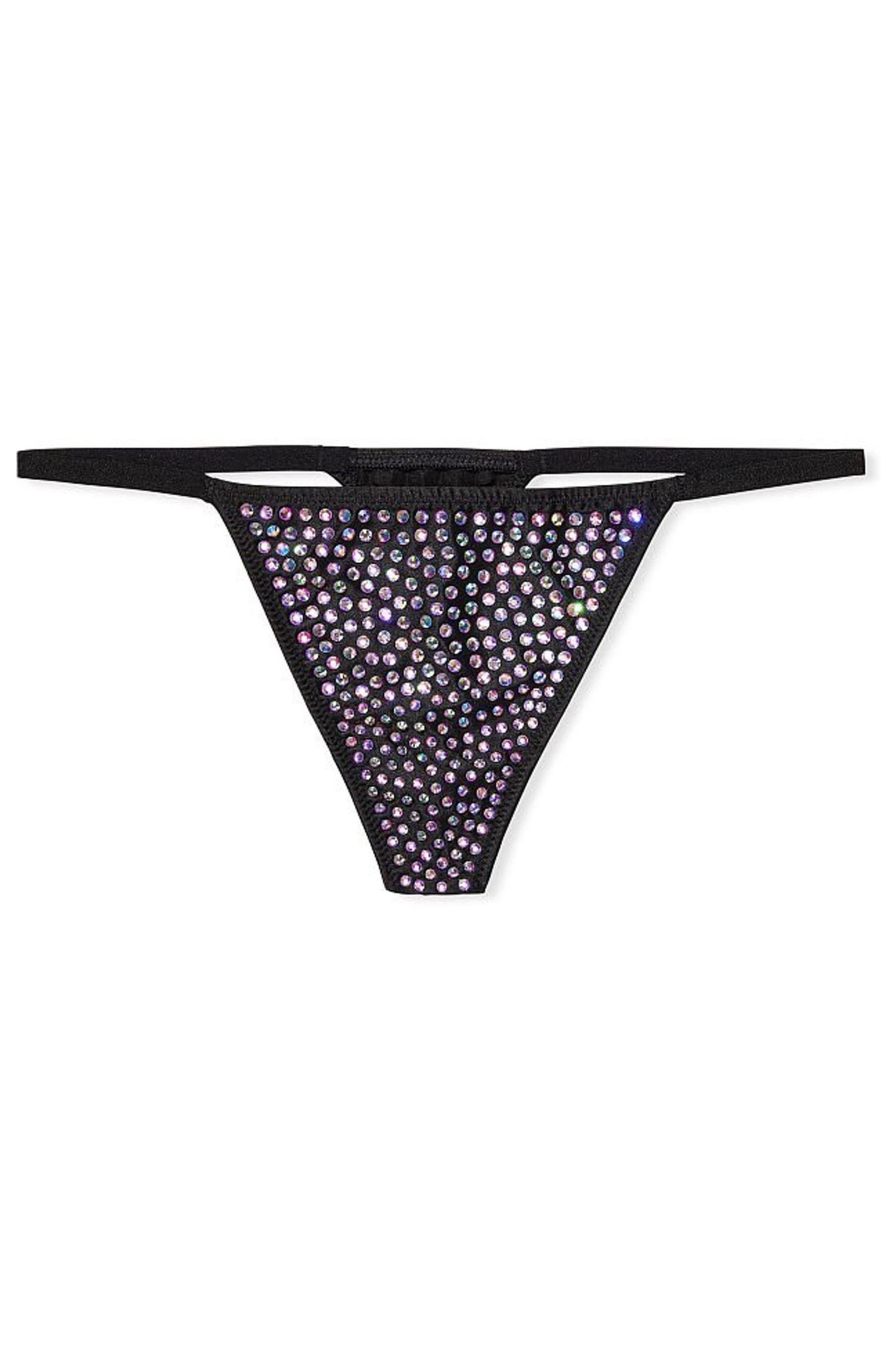 Buy Victoria's Secret Subtle Shine G String Panty from the Victoria's ...