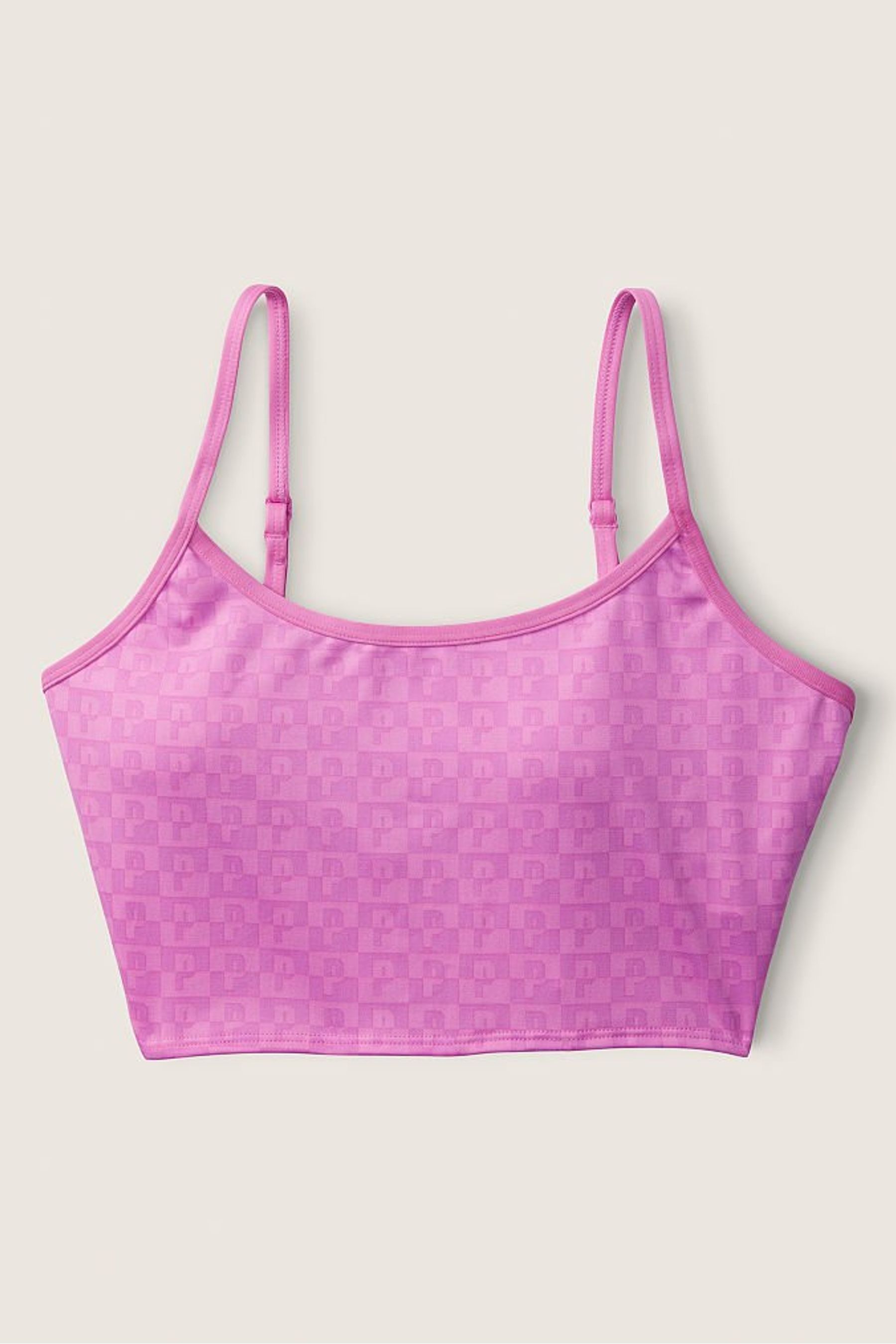 Buy Victoria's Secret PINK Ultimate Lightly Lined Sports Bra from the ...