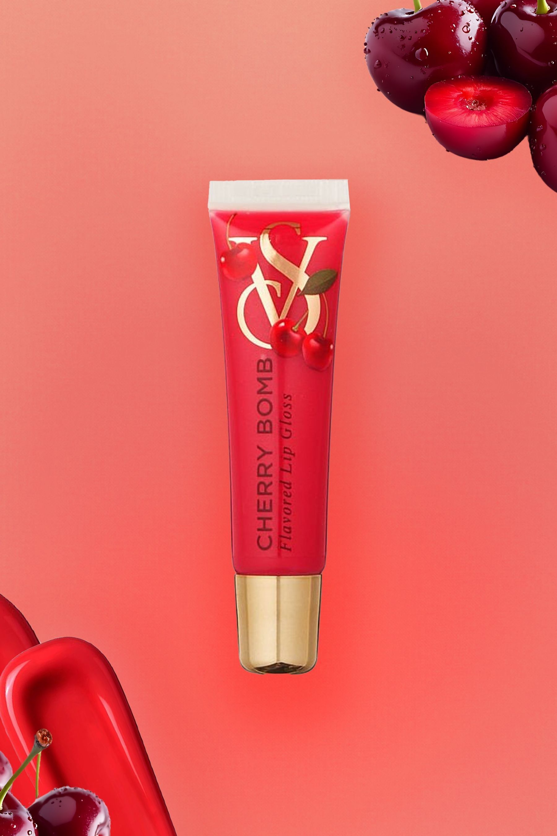 Buy Victoria's Secret Lip Gloss from the Victoria's Secret UK online shop