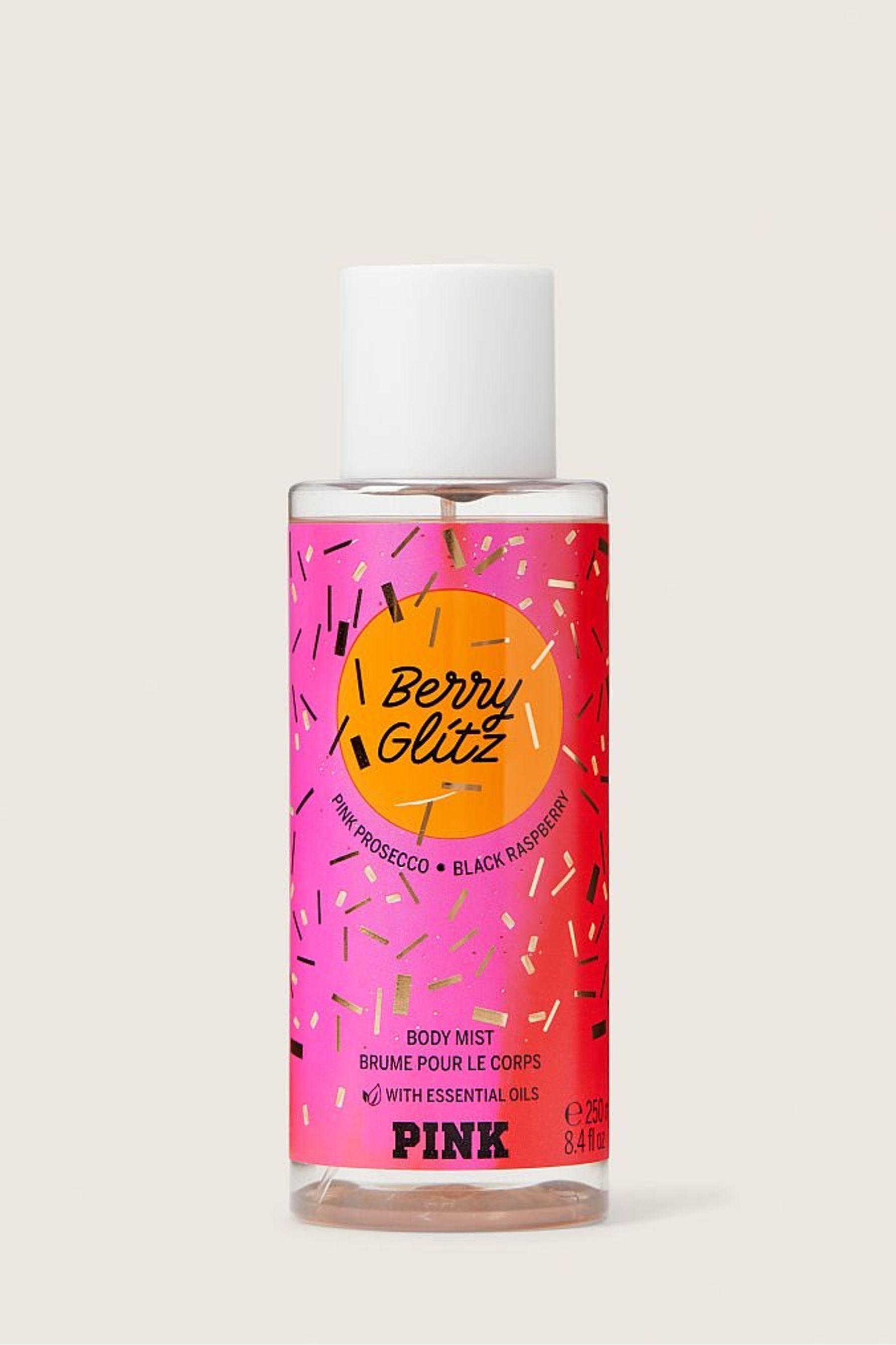 Buy Victoria's Secret PINK Body Mist from the Victoria's Secret UK ...