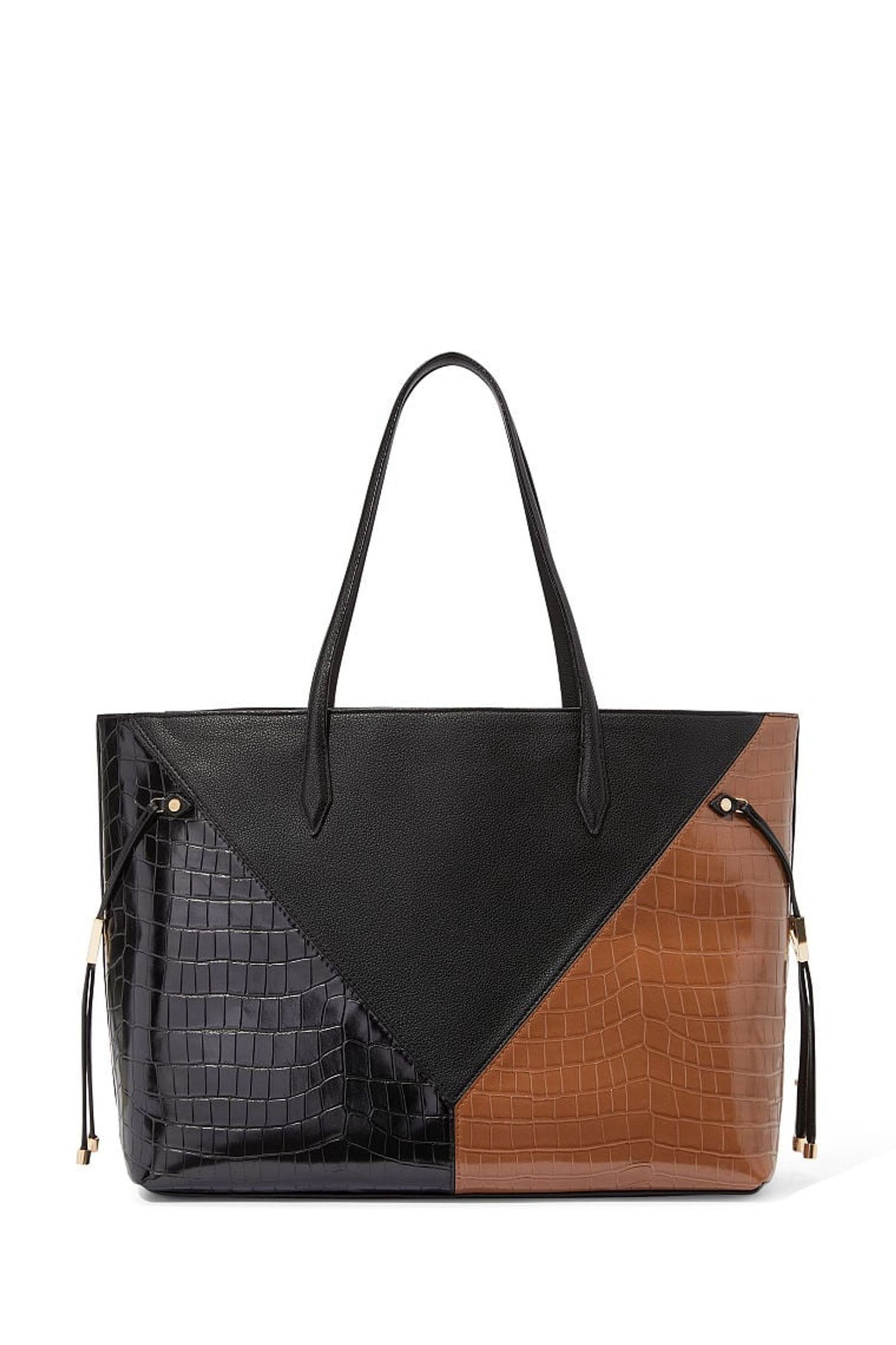 Buy Victoria's Secret The Victoria Carry All Tote Bag from the Victoria ...