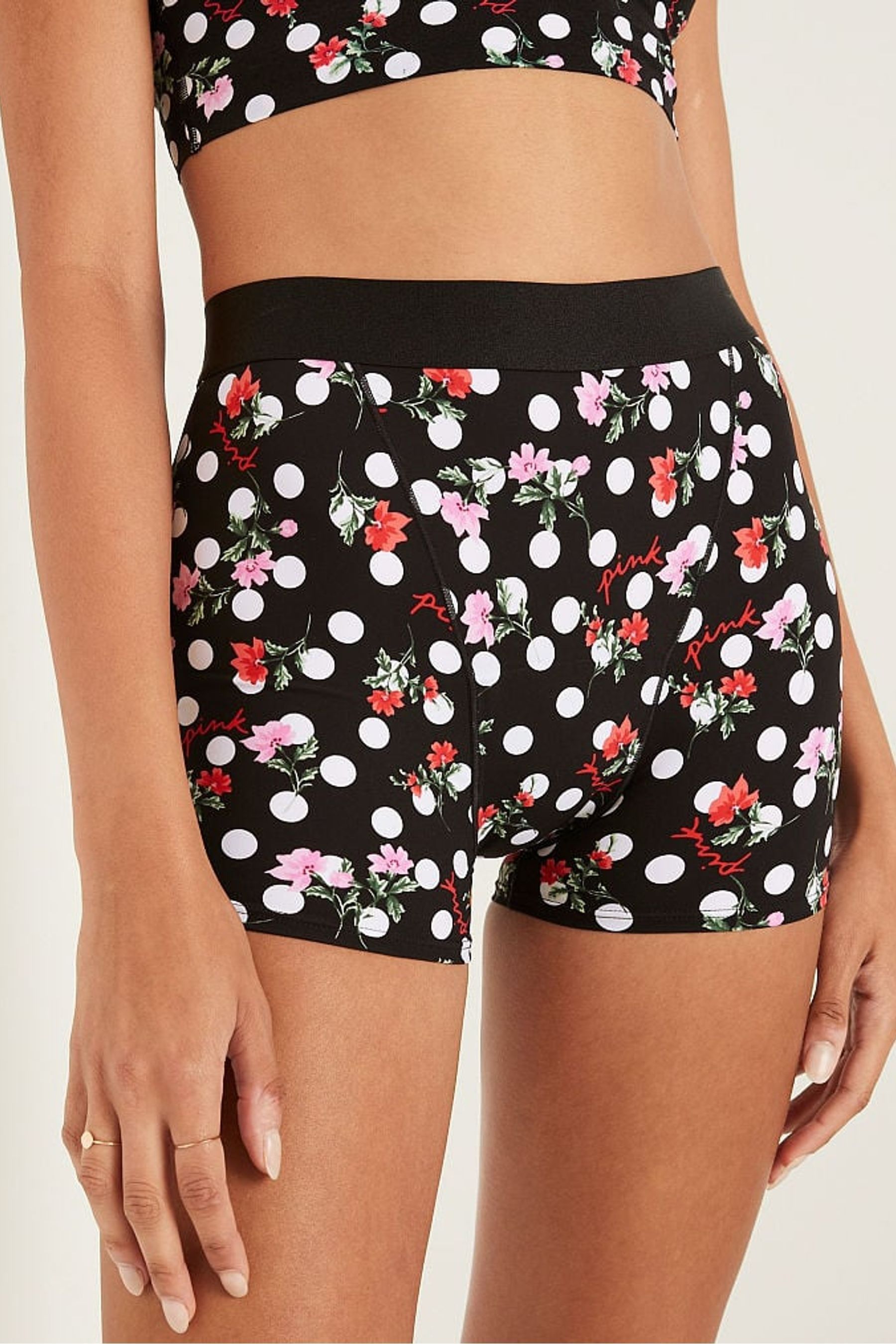 Buy Victoria's Secret PINK Period Short Knicker from the Victoria's ...