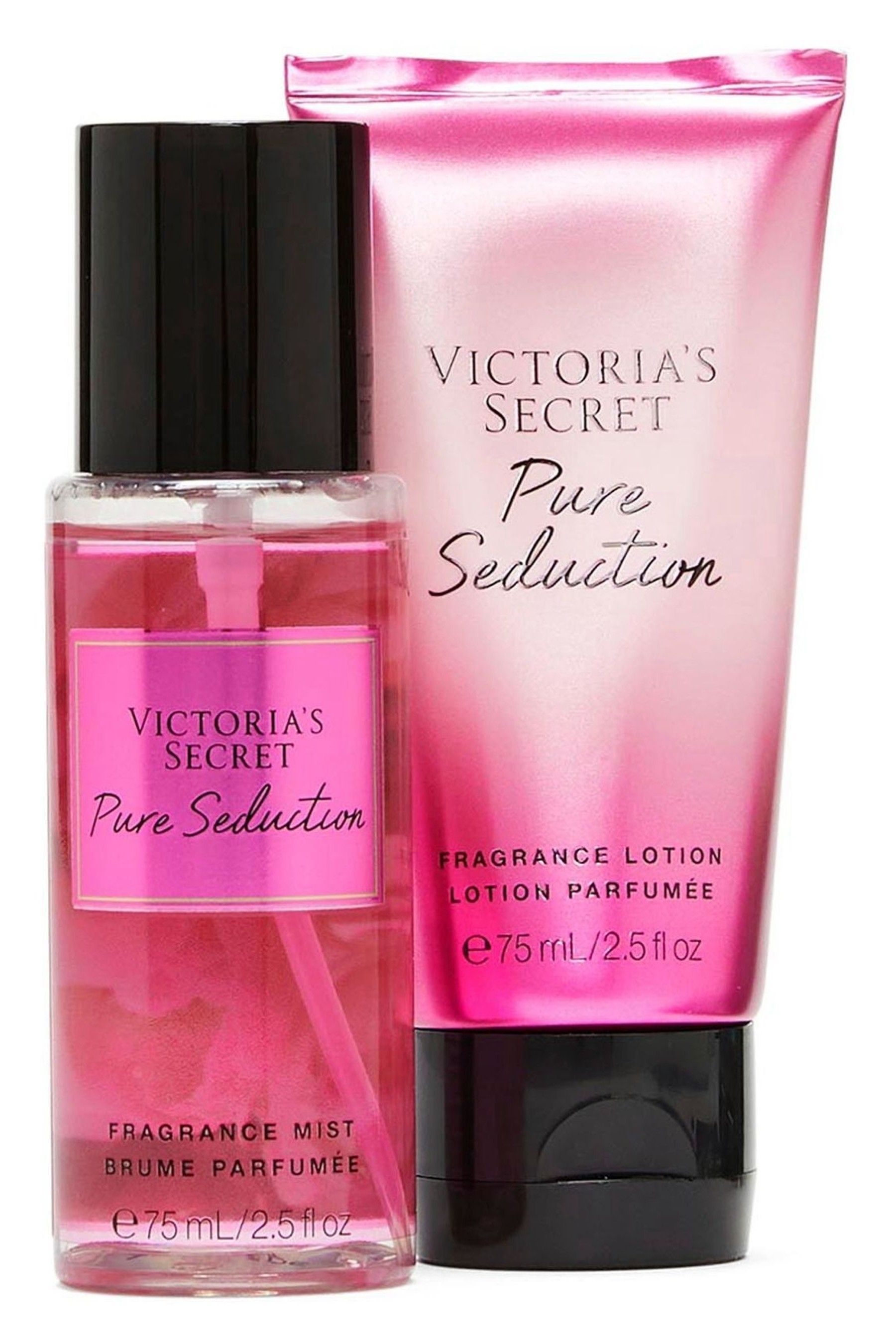 Buy Victoria's Secret 2 Piece Gift Set from the Victoria's Secret UK ...