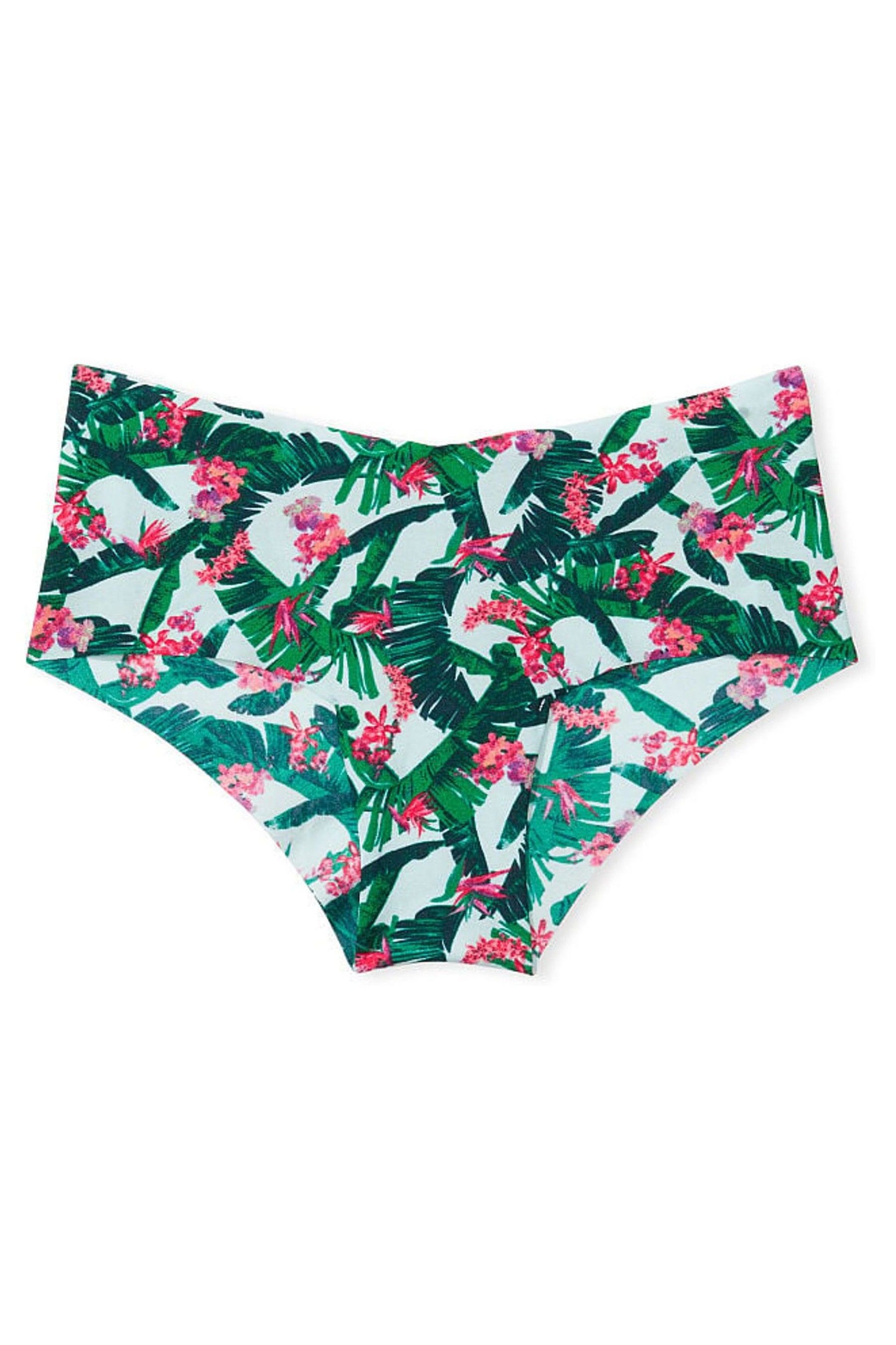 Buy Victoria's Secret Smooth No Show Cheeky Knickers from the Victoria ...