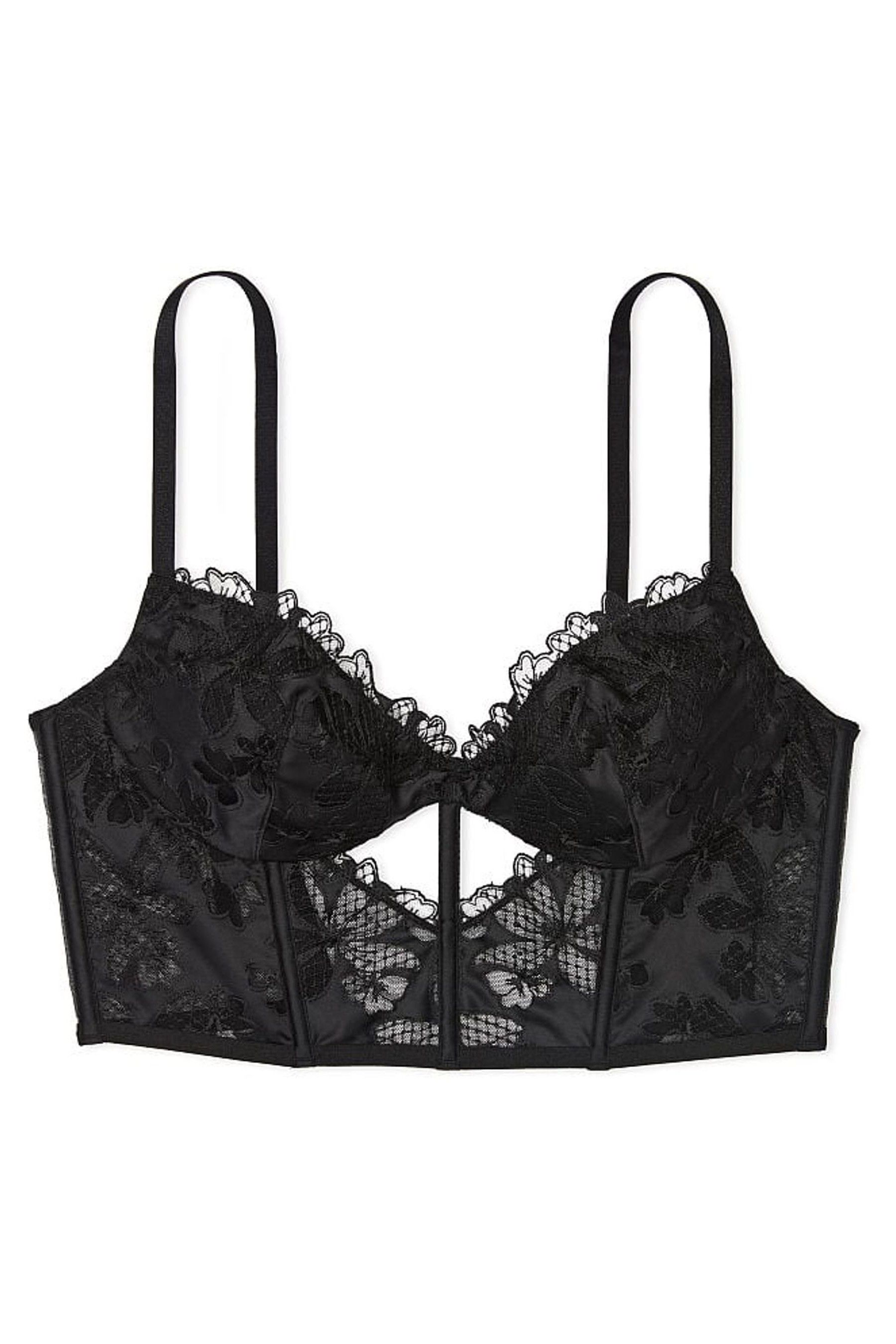 Victoria's Secret Unlined Bra Top | Victoria's Secret Ireland