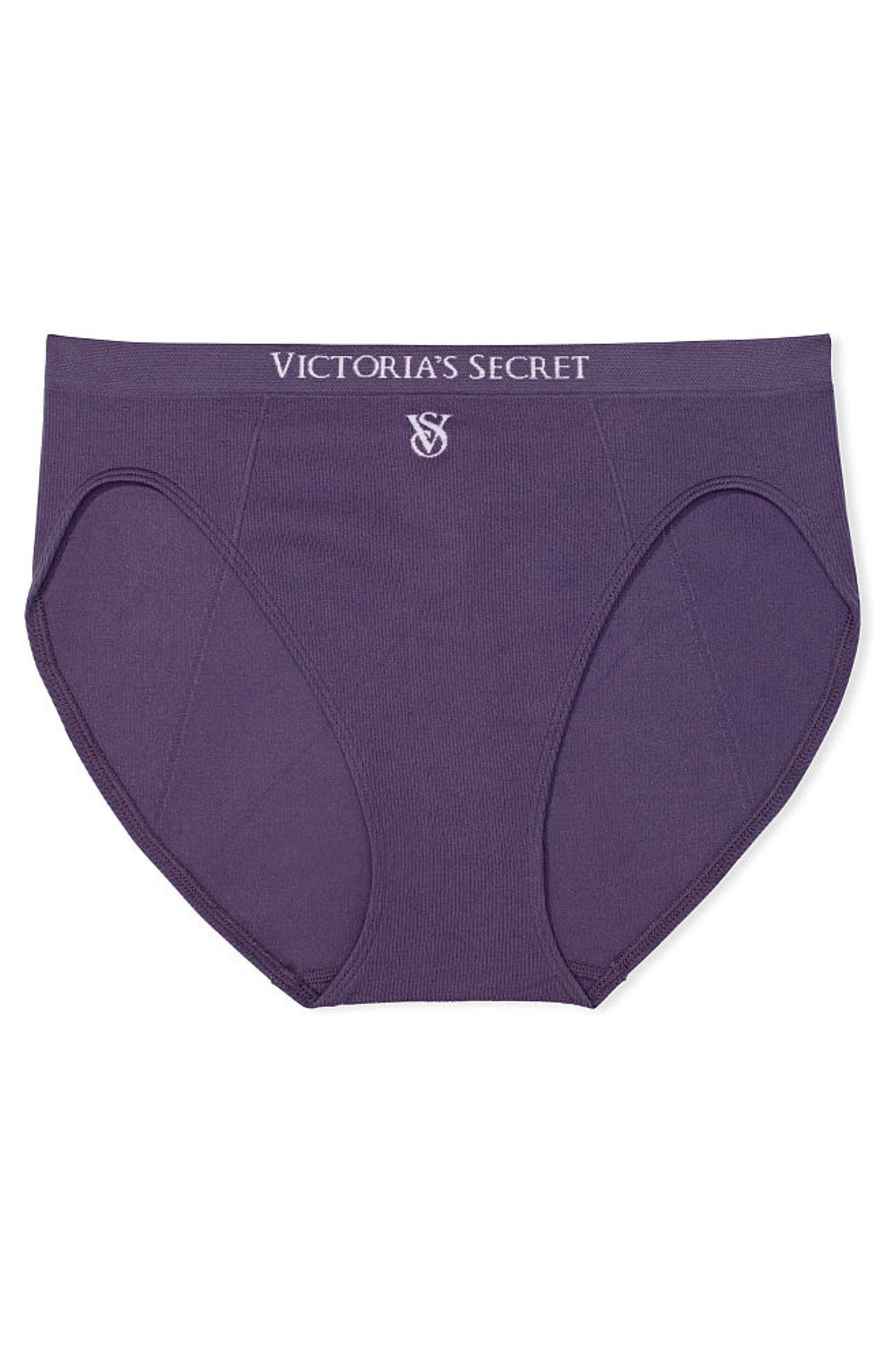 Victoria's Secret High Leg Brief Knickers | Victoria's Secret Ireland