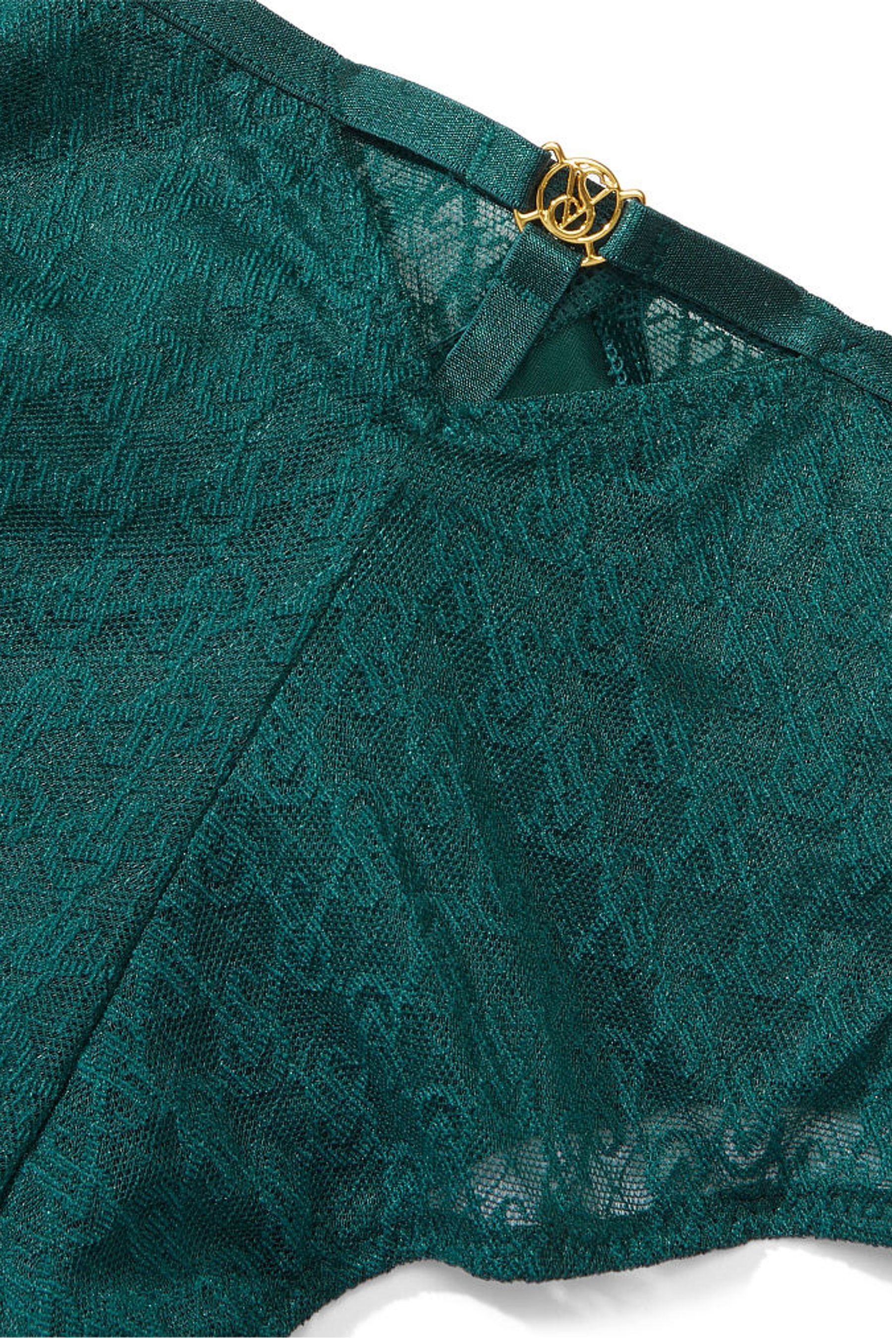 Buy Victoria's Secret Icon Knickers from the Victoria's Secret UK ...