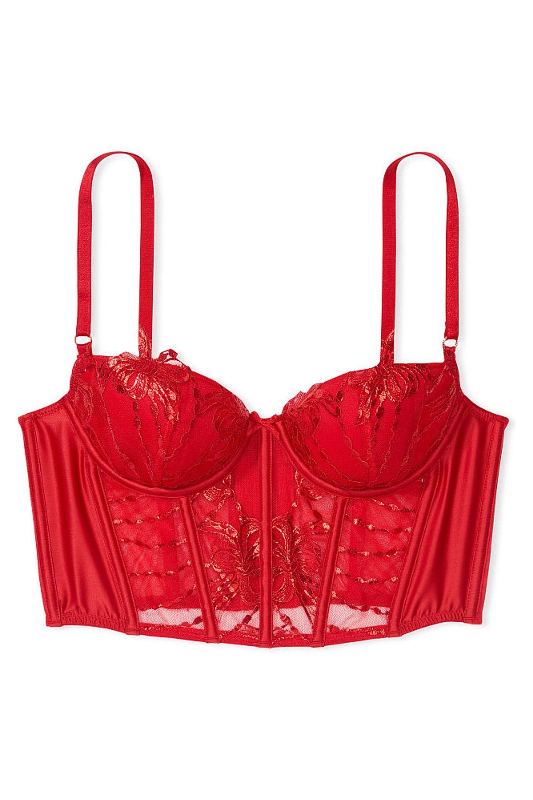 Victoria's Secret Corset Bra Top | Victoria's Secret Ireland