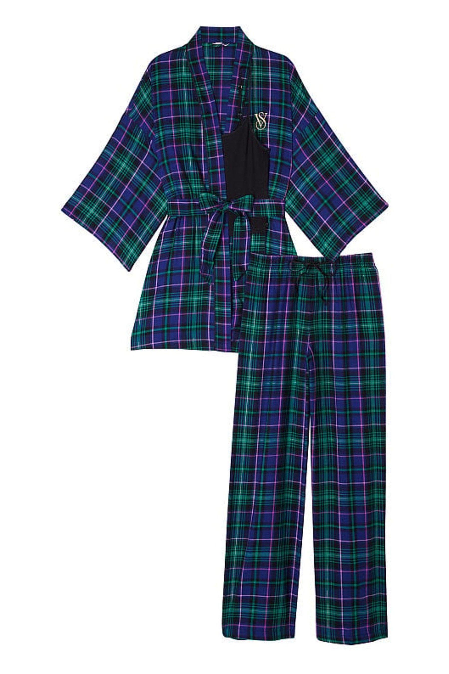 Victoria's Secret Pyjama Set | Victoria's Secret Ireland