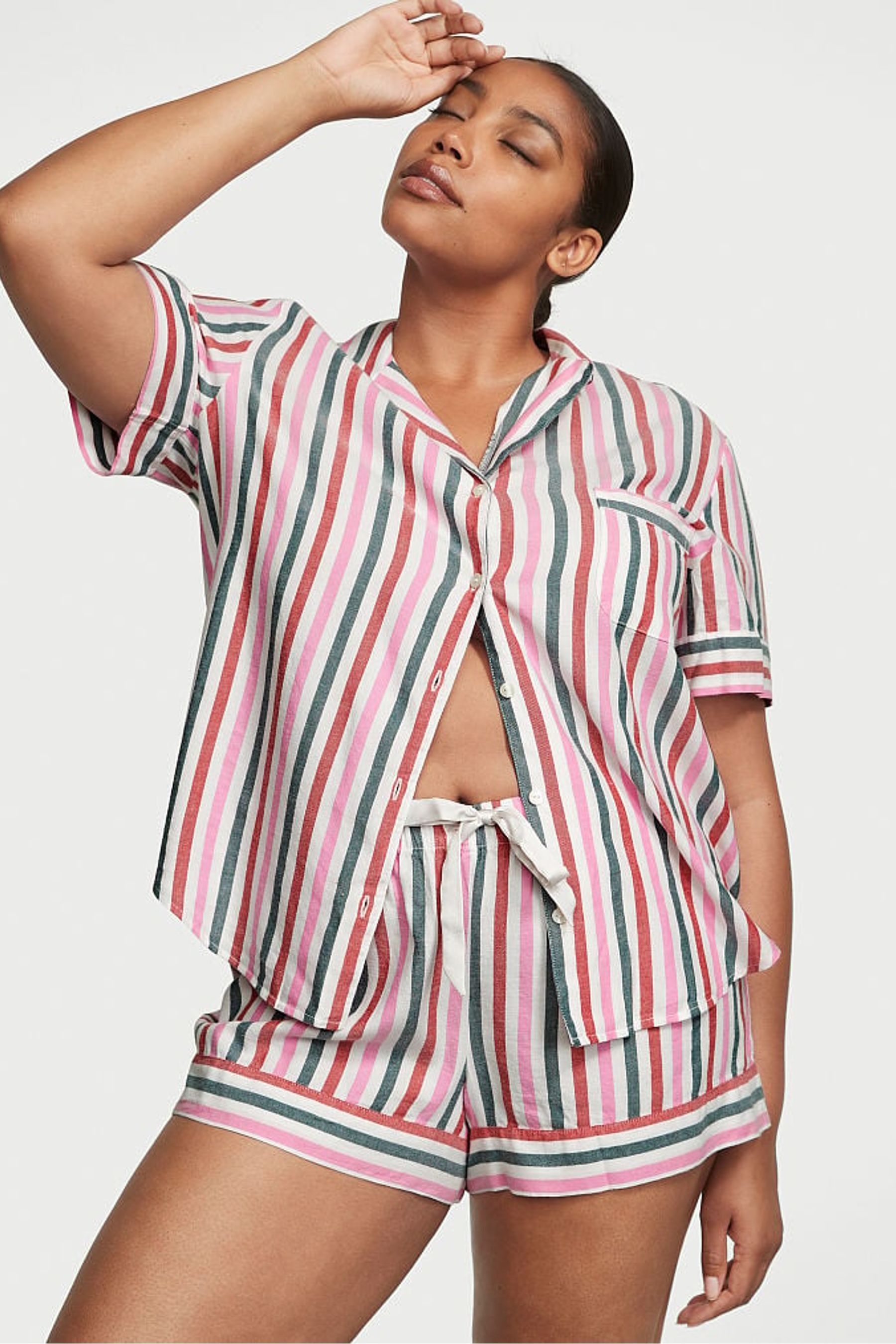 Victoria's Secret Short Pyjamas | Victoria's Secret Ireland