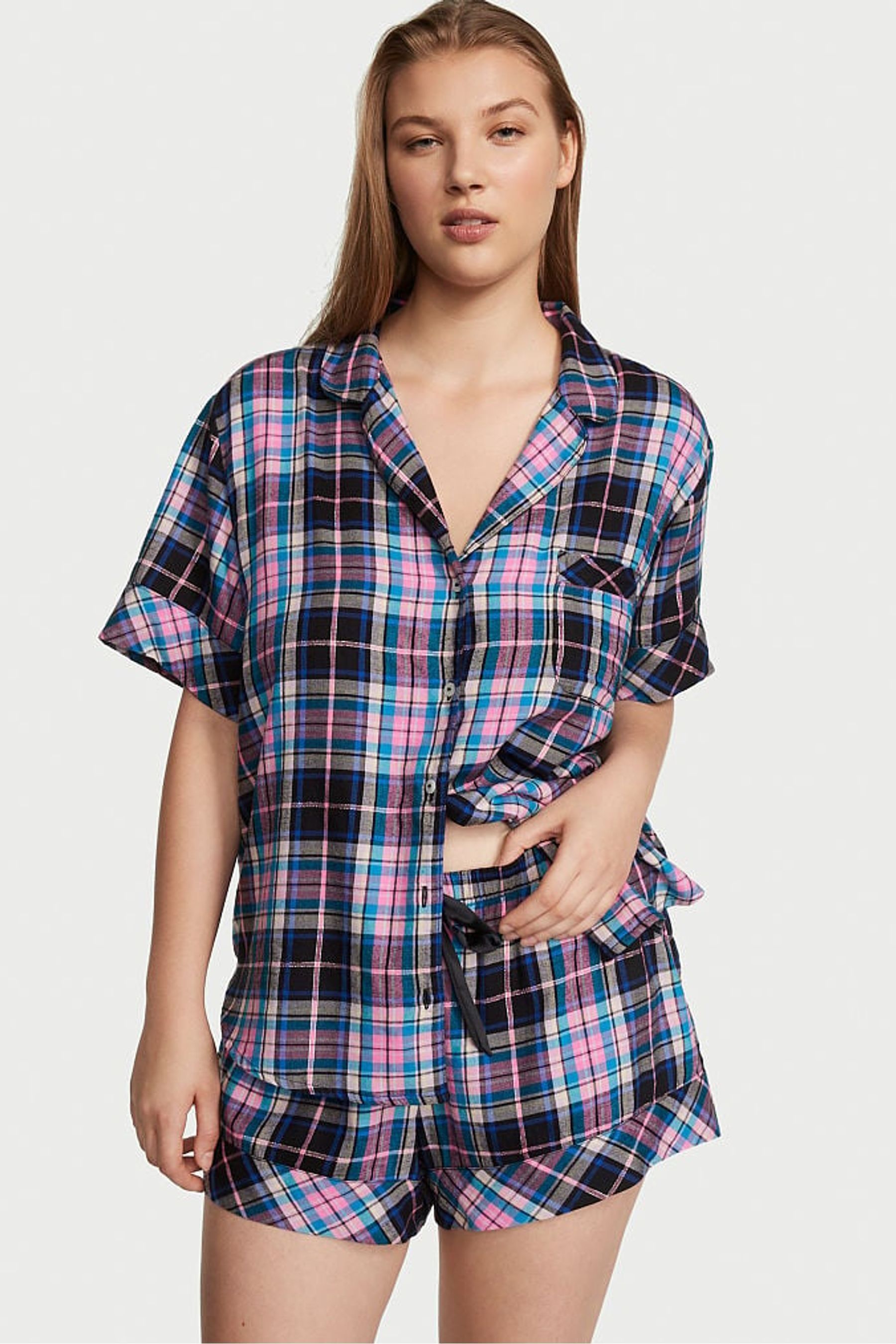 Victoria's Secret Short Pyjamas | Victoria's Secret Ireland