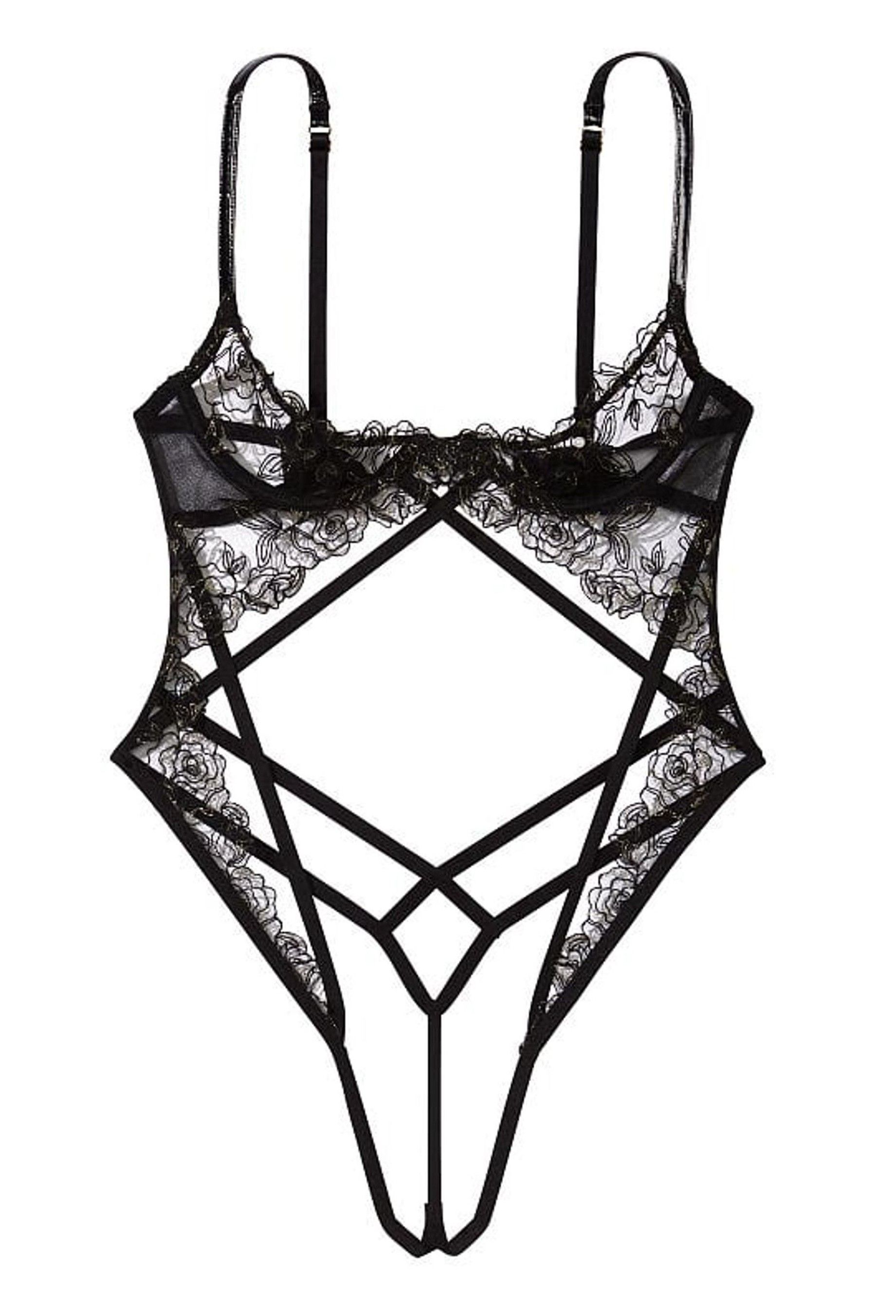 Buy Victorias Secret Bodysuit From The Victorias Secret Uk Online Shop