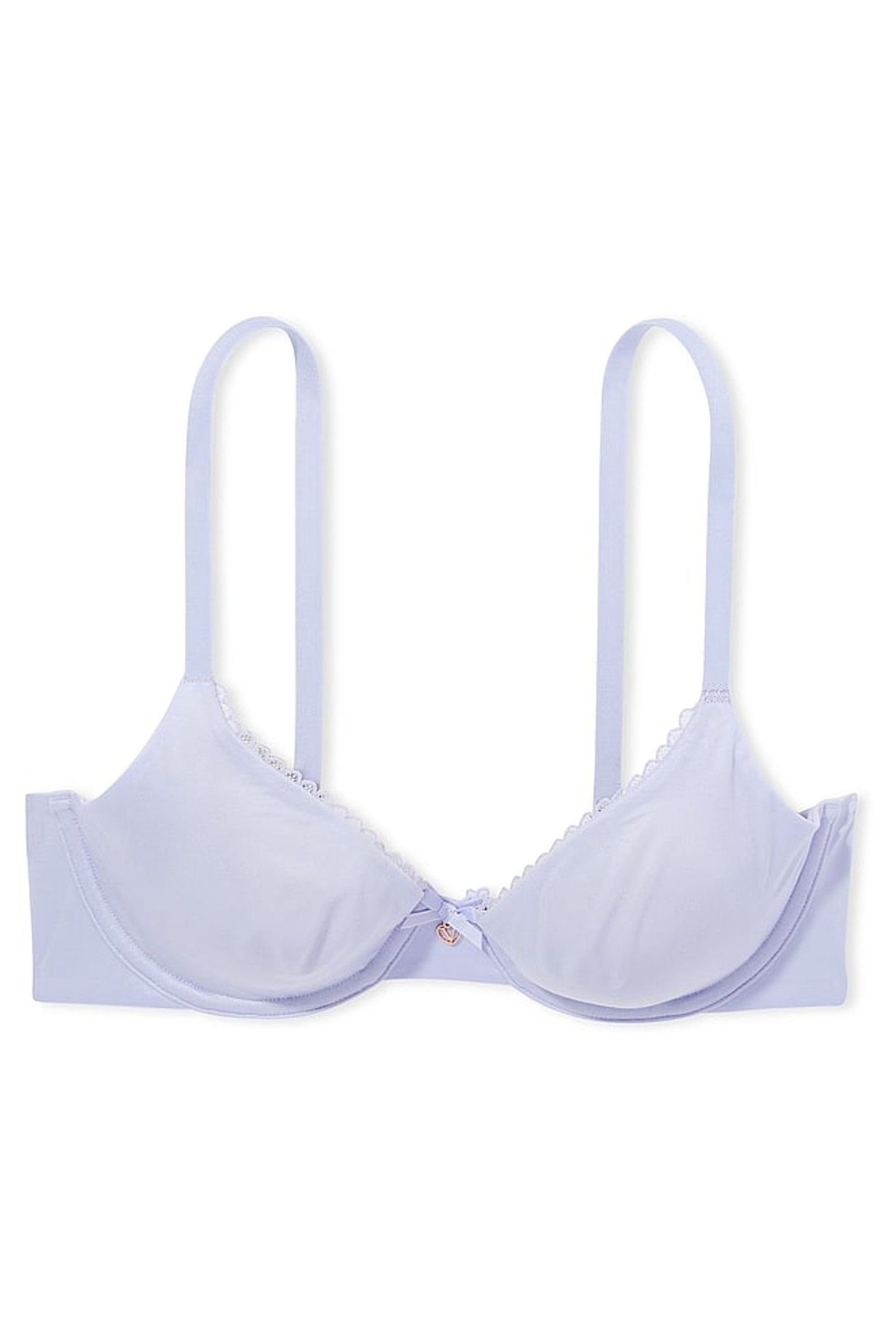 Buy Victoria's Secret Invisible Lift Bra from the Victoria's Secret UK ...