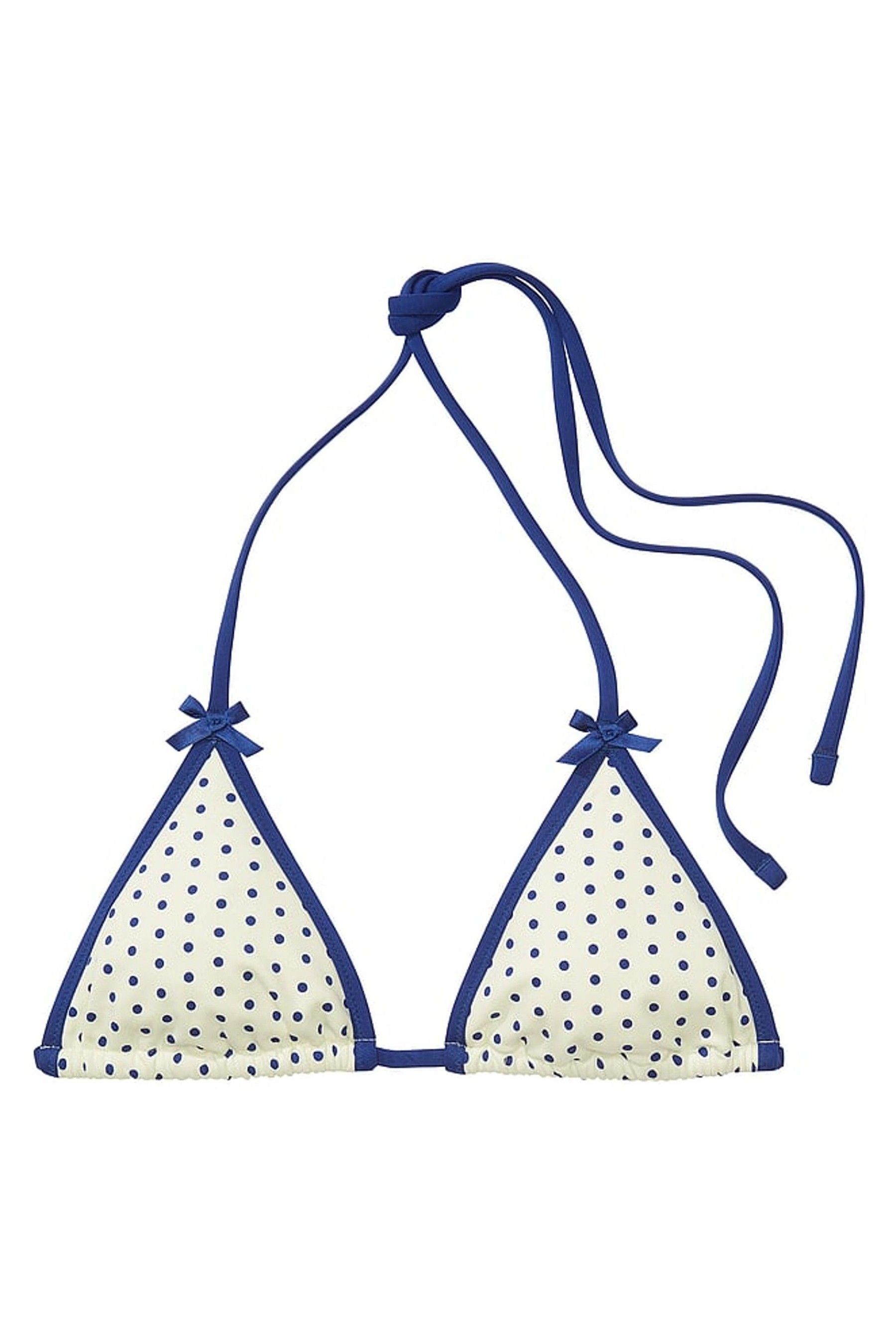 Buy Victoria's Secret PINK Frankies Bikinis Cape May Bikini Top from ...