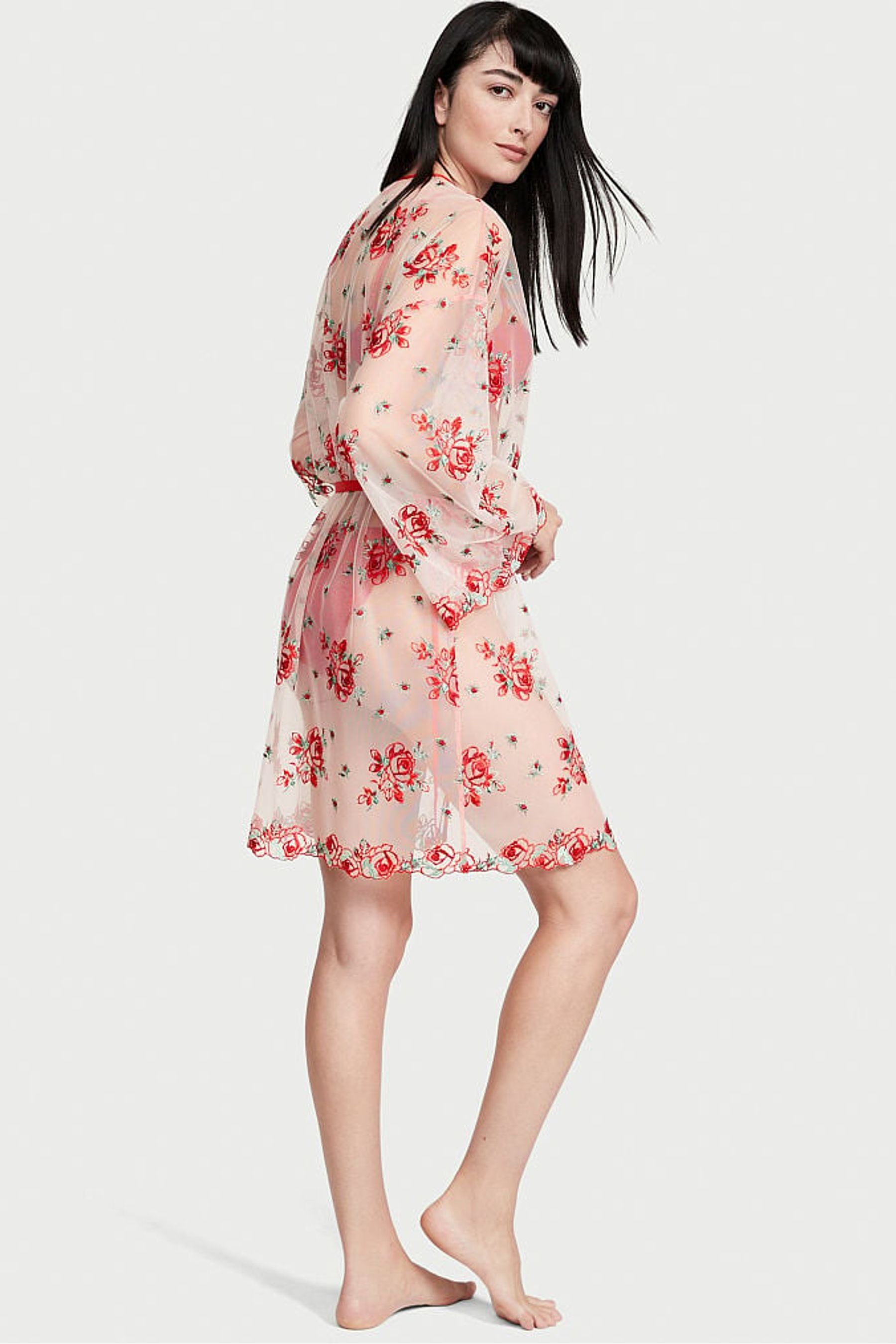 Buy Victoria's Secret Robe from the Victoria's Secret UK online shop