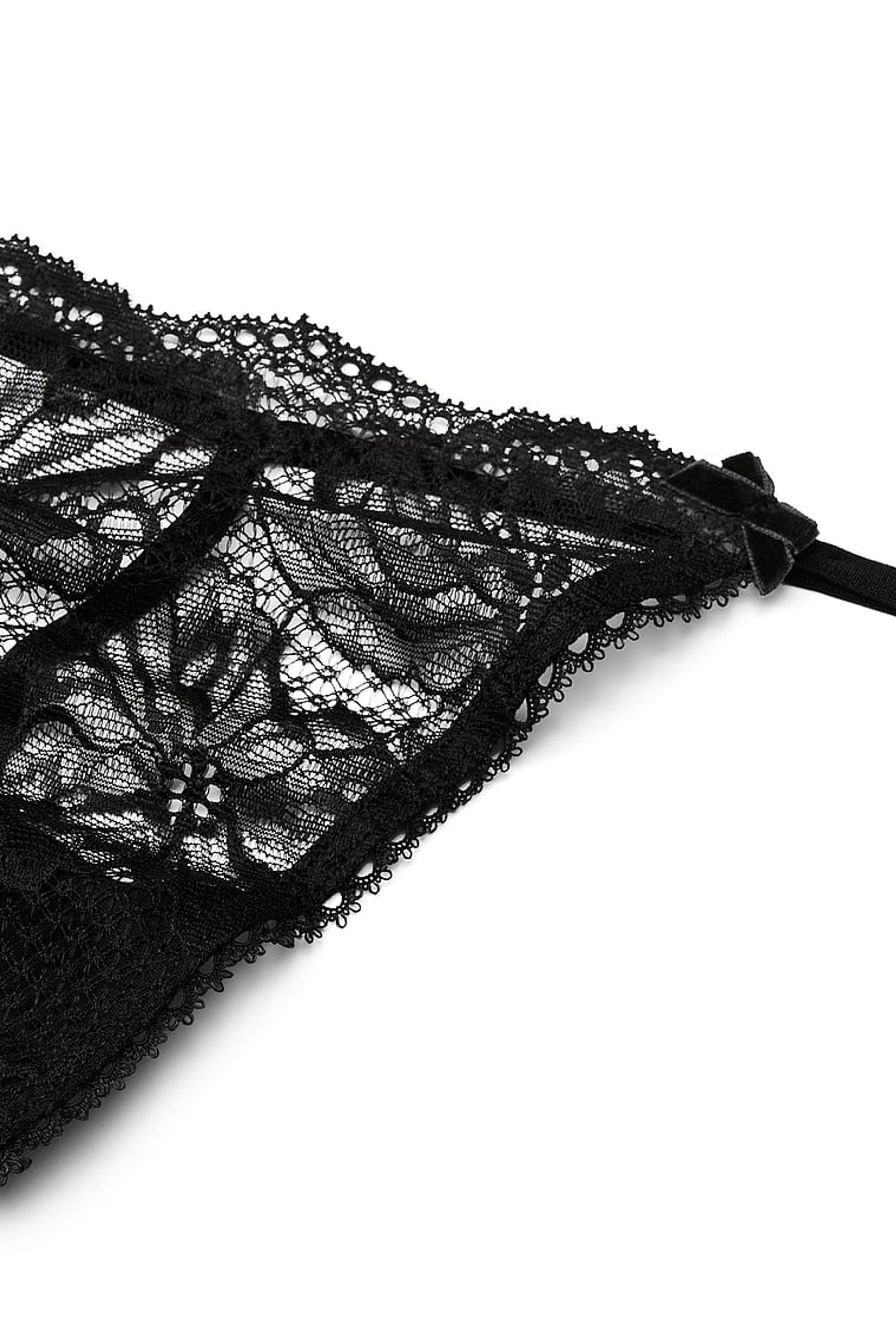 Buy Victoria's Secret G String Knickers from the Victoria's Secret UK ...