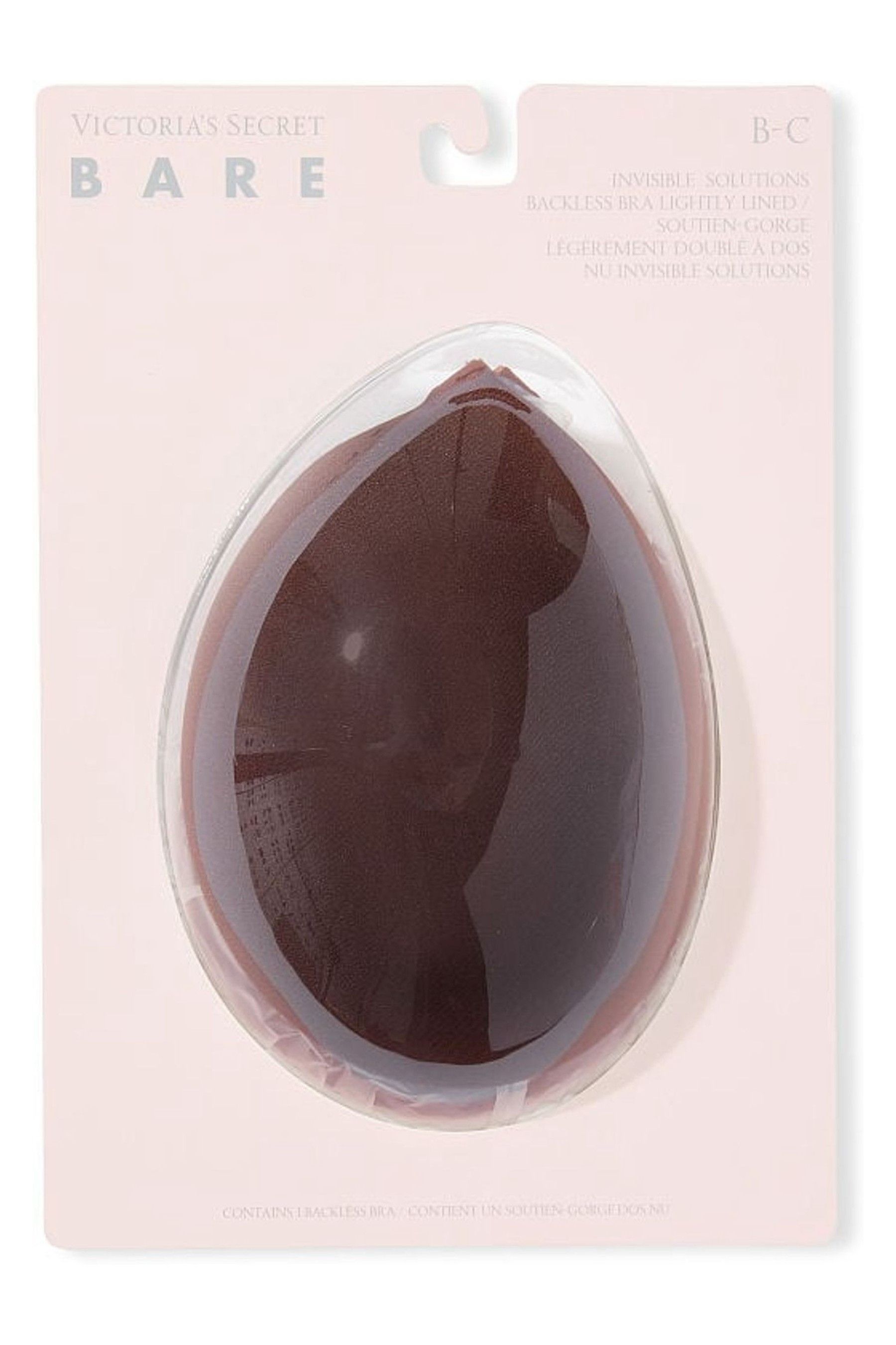 Buy Victoria's Secret Reusable Stick On Bra from the Victoria's Secret ...