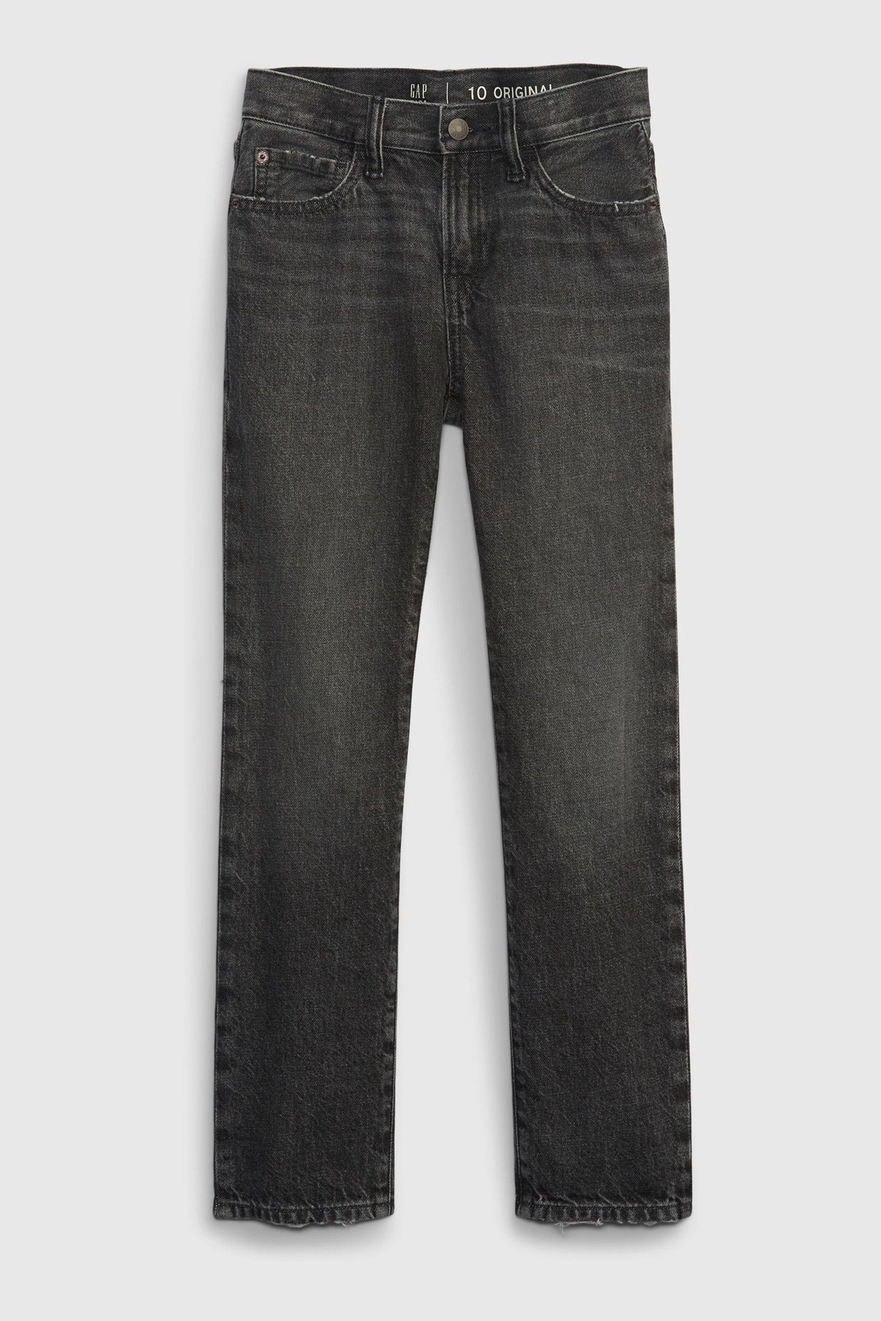Buy Gap Original Fit Jeans from the Gap online shop