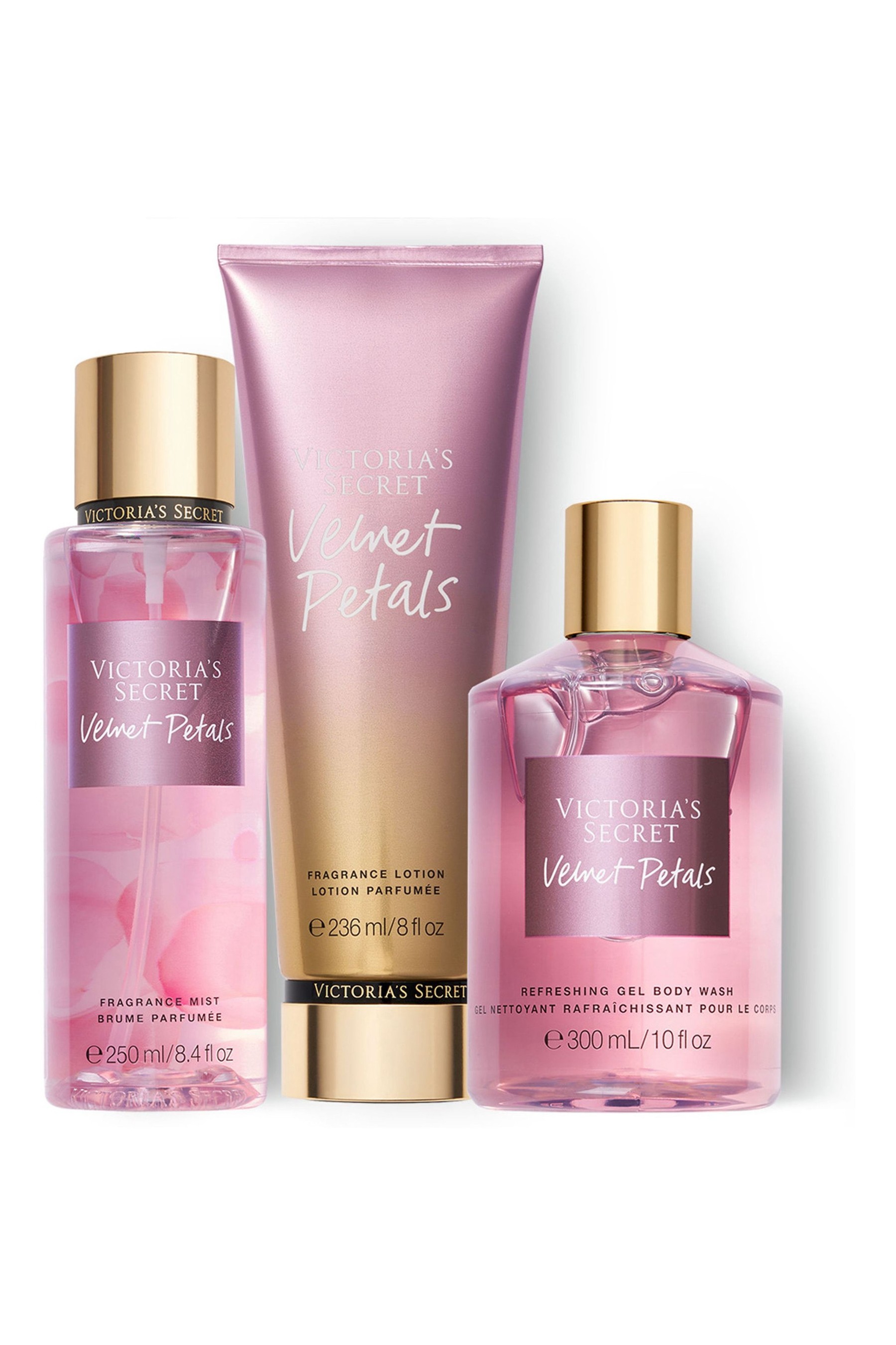 Buy Victoria's Secret Gift Set from the Victoria's Secret UK online shop