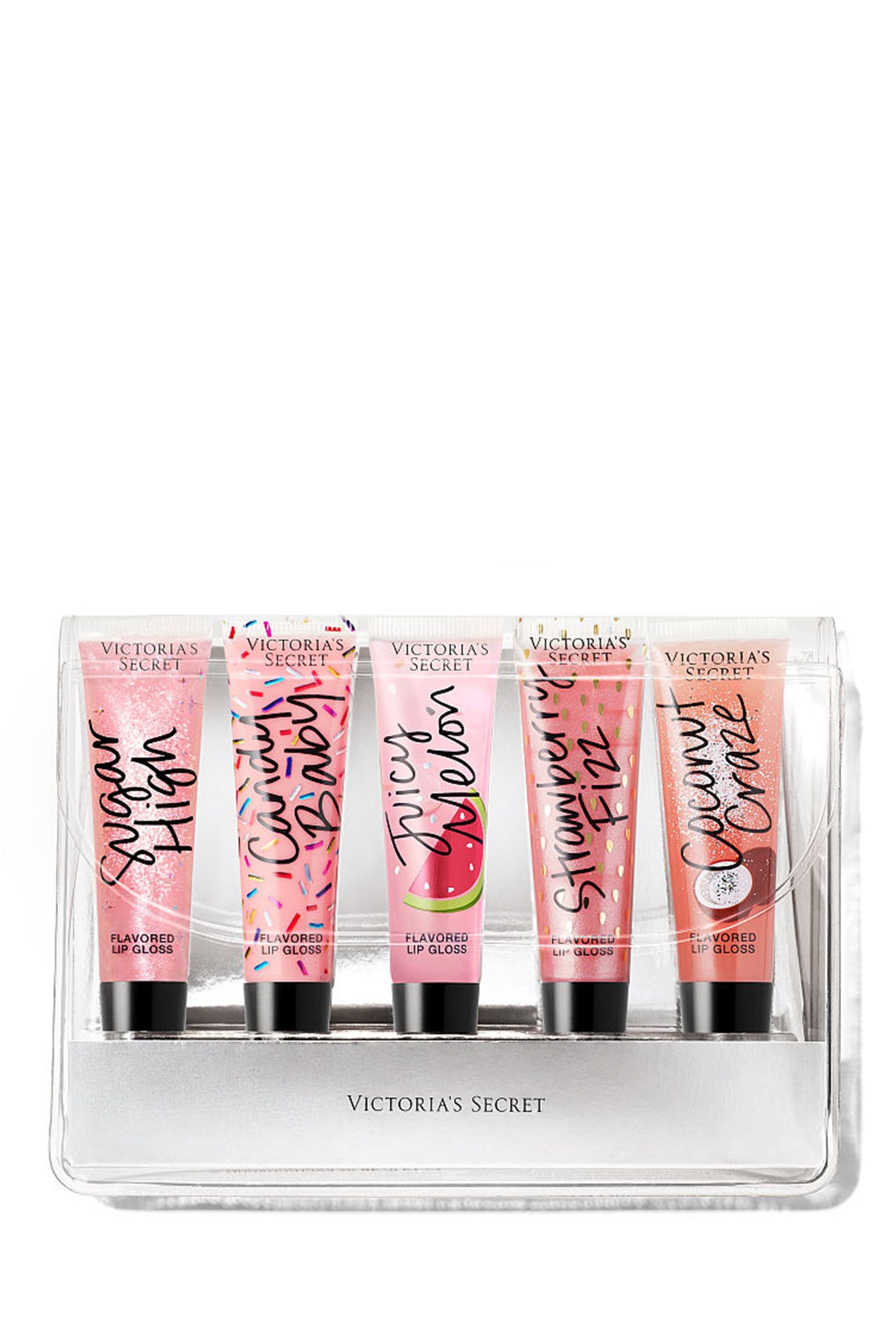 Buy Victoria's Secret Flavor Favorites Glosses from the Victoria's ...