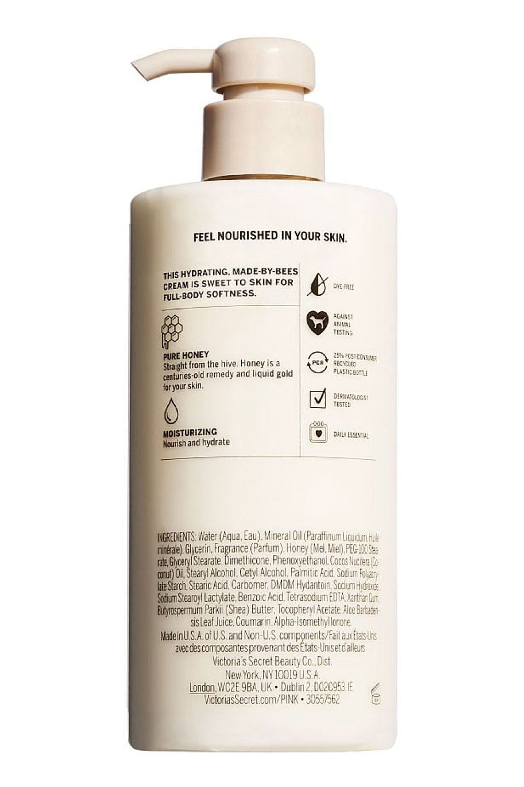 Buy Victoria's Secret PINK Body Lotion from the Victoria's Secret UK ...